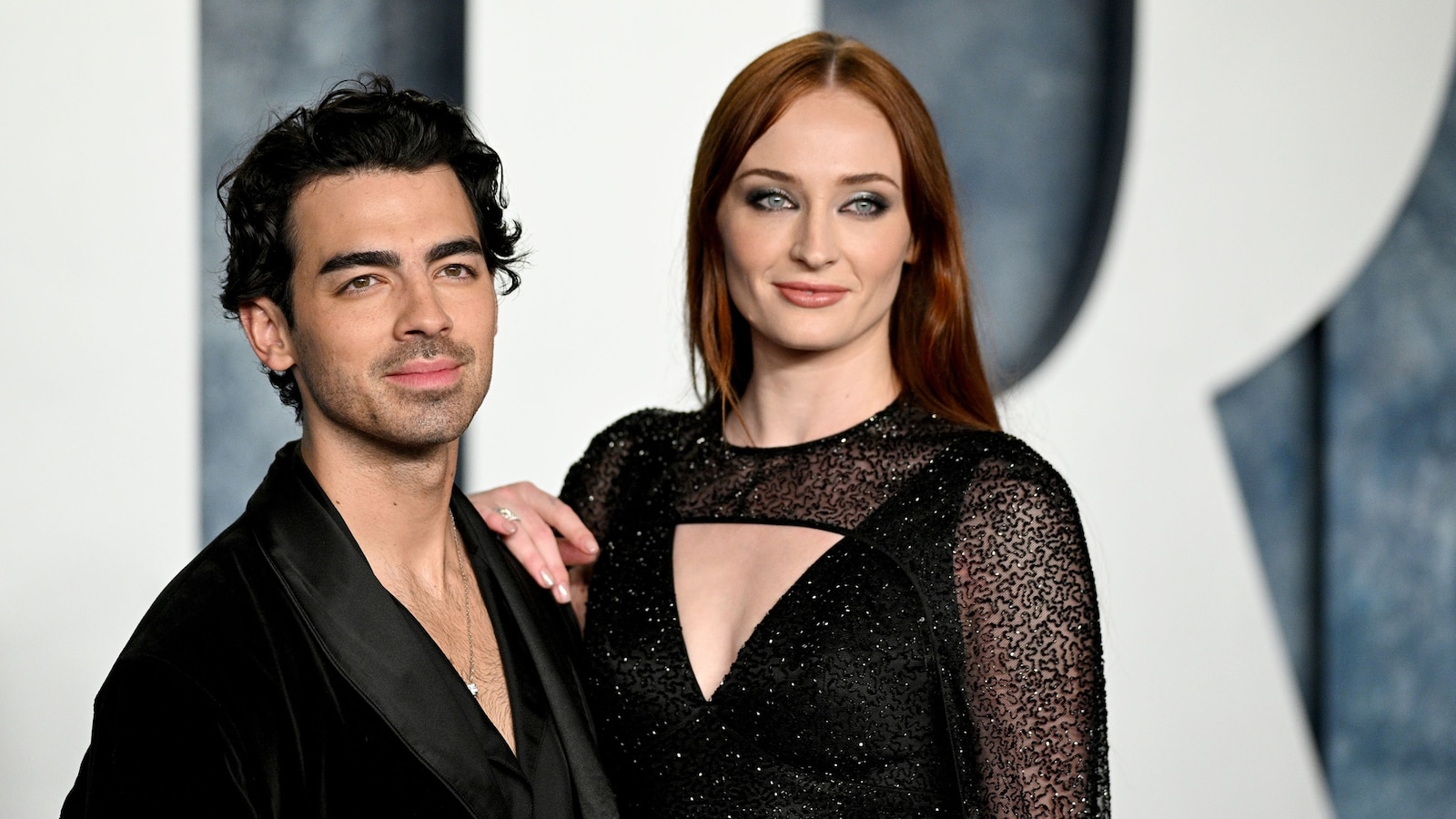 Joe Jonas, Sophie Turner finalize divorce - ABC News