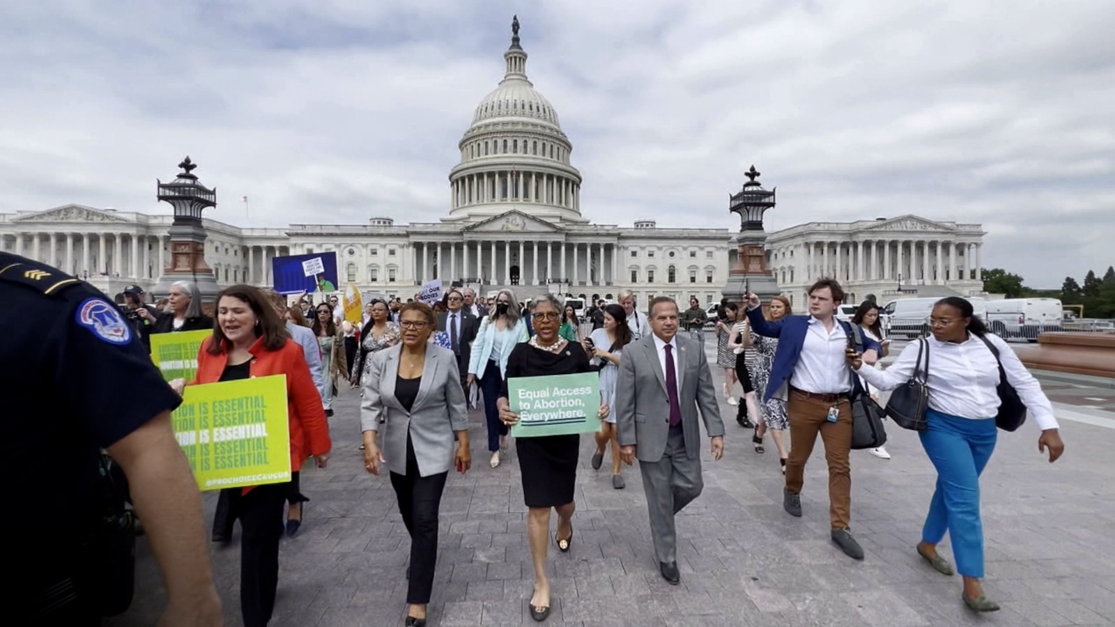 'Impact x Nightline' promises unfiltered, direct-to-source coverage of ...