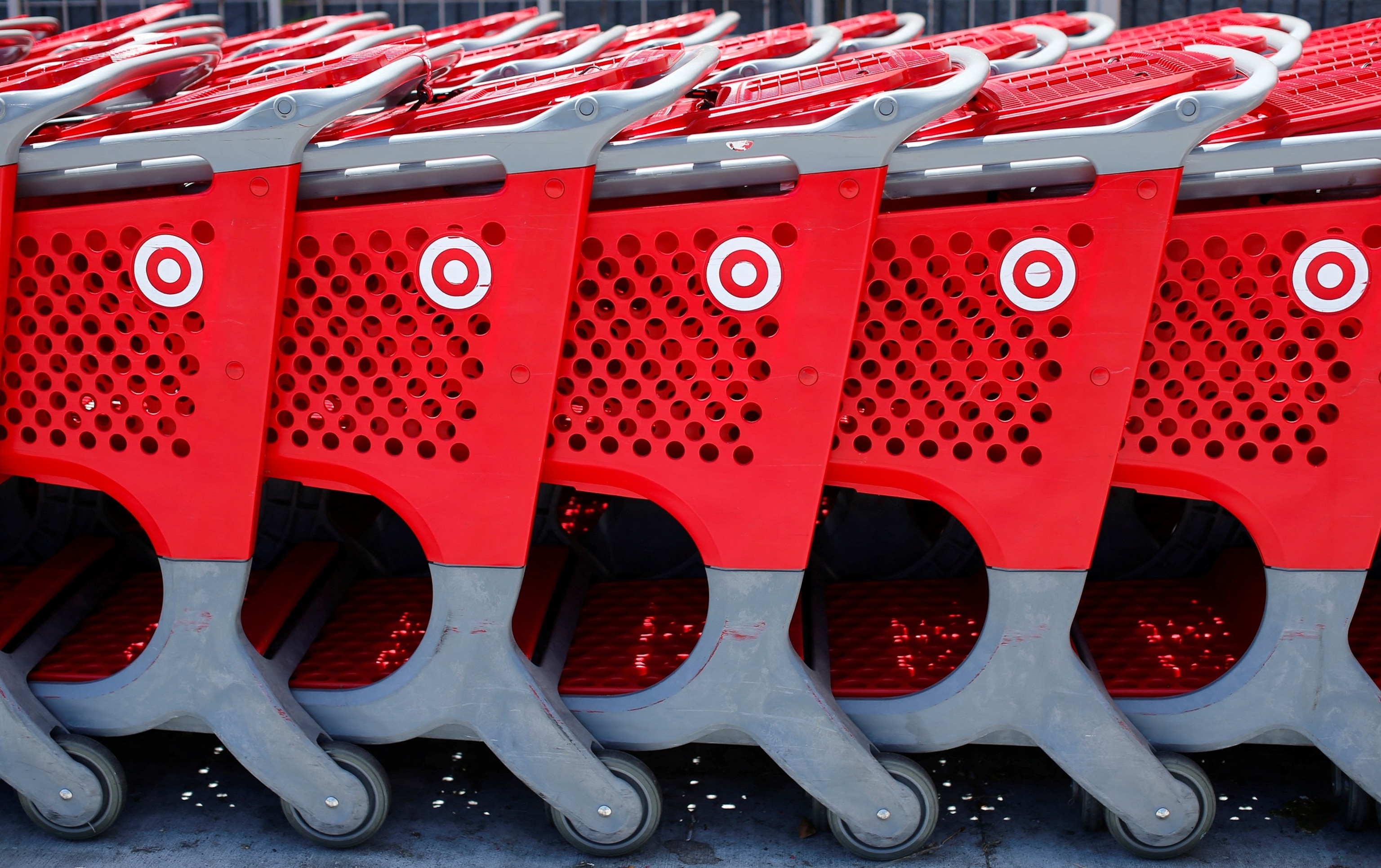 Target announces plan to eliminate 1,800 corporate jobs - ABC News