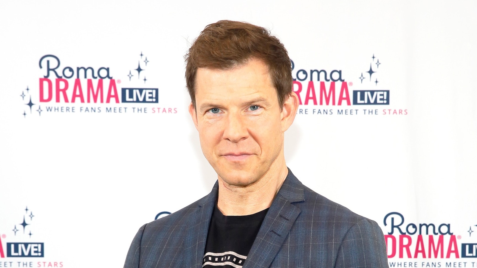 'Ugly Betty' star Eric Mabius arrested for misdemeanor battery ...