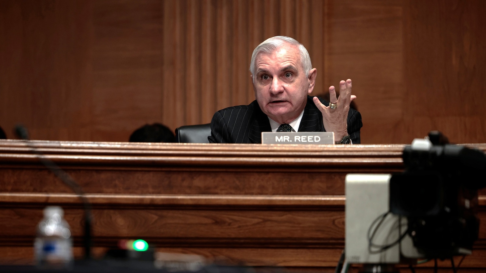 'This Week' Transcript 2-23-25: Sen. Jack Reed, Rep. Mike Lawler and ...