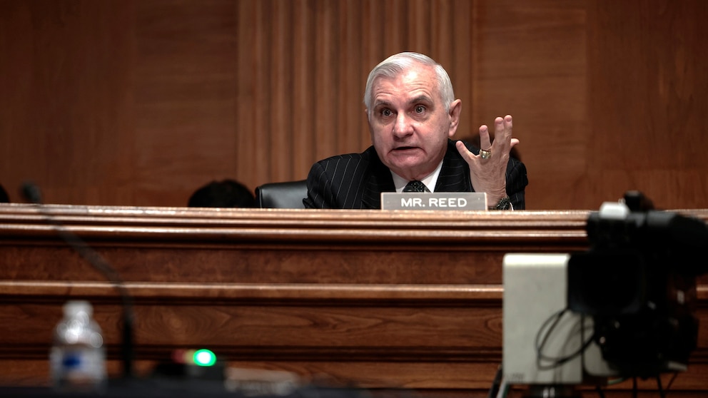 'This Week' Transcript 2-23-25: Sen. Jack Reed, Rep. Mike Lawler and ... 'This Week' Transcript 2-23-25: Sen. Jack Reed, Rep. Mike Lawler and ...