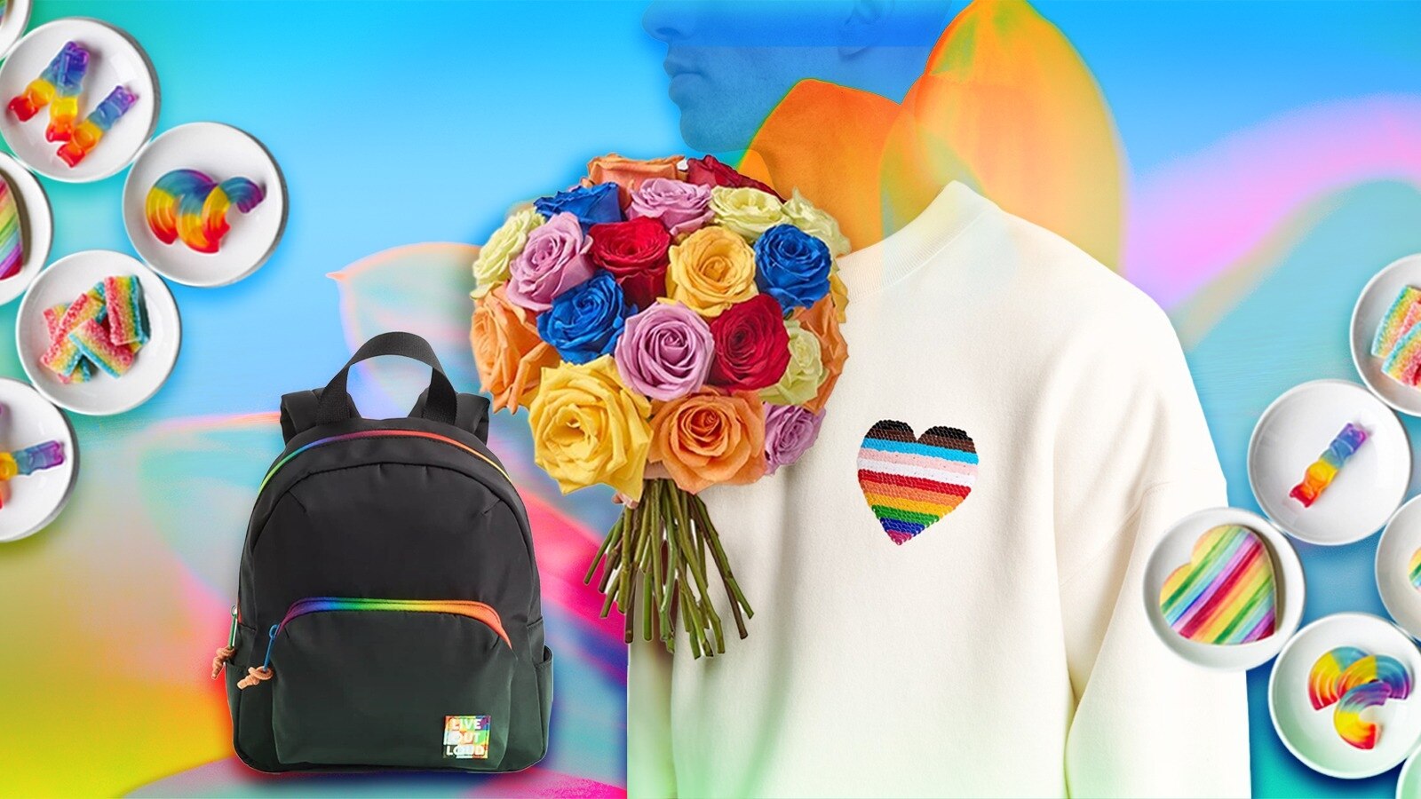 Pride products to celebrate the LGBTQ+ community - ABC News