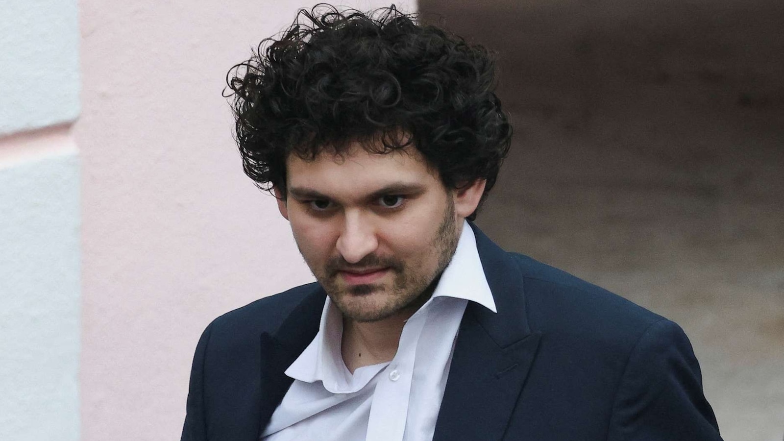 Sam Bankman-Fried's ex-girlfriend, FTX co-founder plead guilty to ...