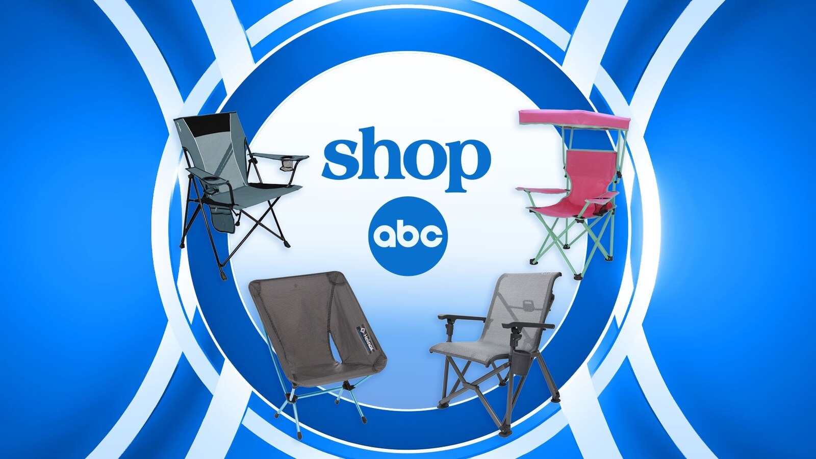 Shop the best camping chairs of 2024 for all your needs - ABC News