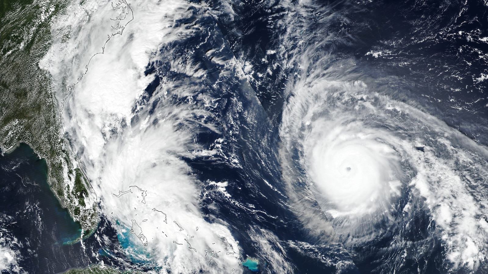 Why no hurricanes made landfall in the US in 2025 - ABC News