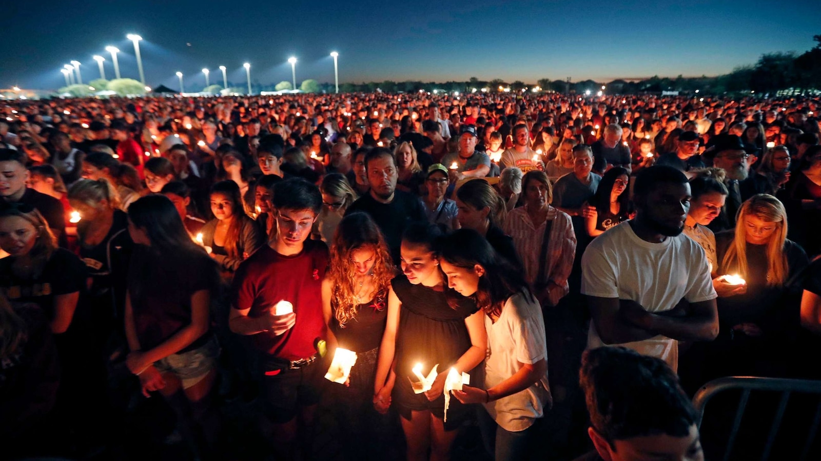 Lawmakers call on Congress to take up gun reform on 5-year Parkland ...