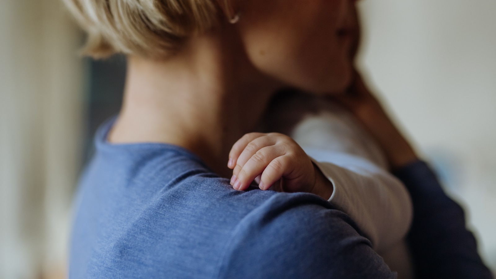 US maternal mortality rates fell in 2022 after 3 years of increases ...