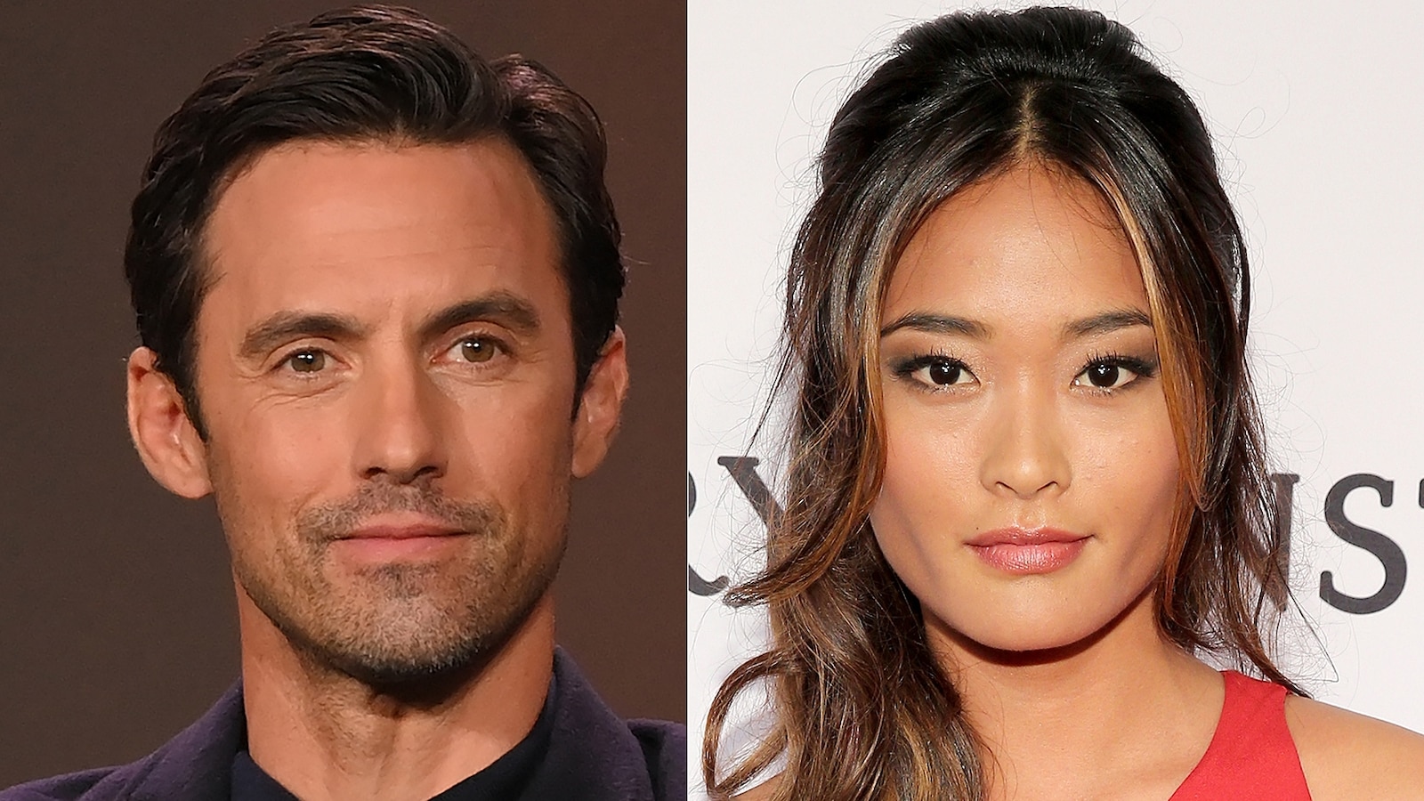 'Gilmore Girls' alum Milo Ventimiglia privately weds model Jarah ...