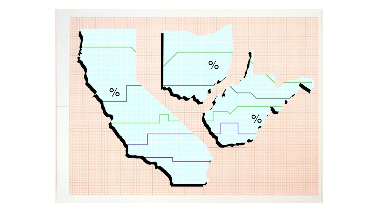 What 538's new primary polling averages say about 3 key Senate races ...