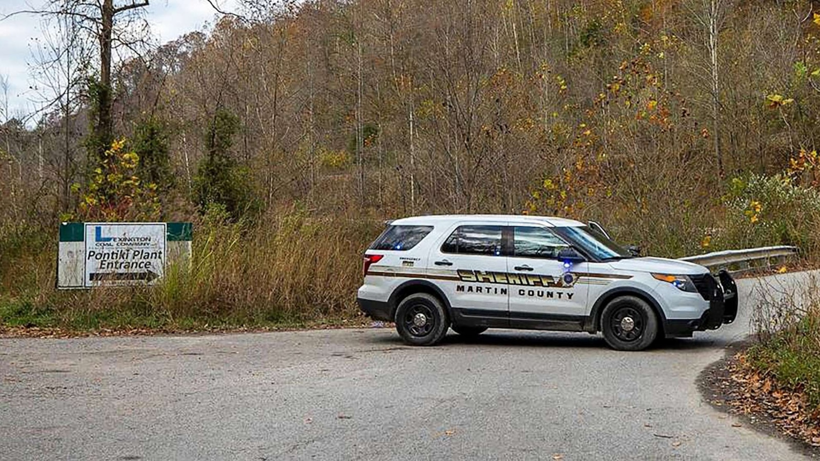 2 confirmed dead in building collapse at shuttered Kentucky coal plant ...