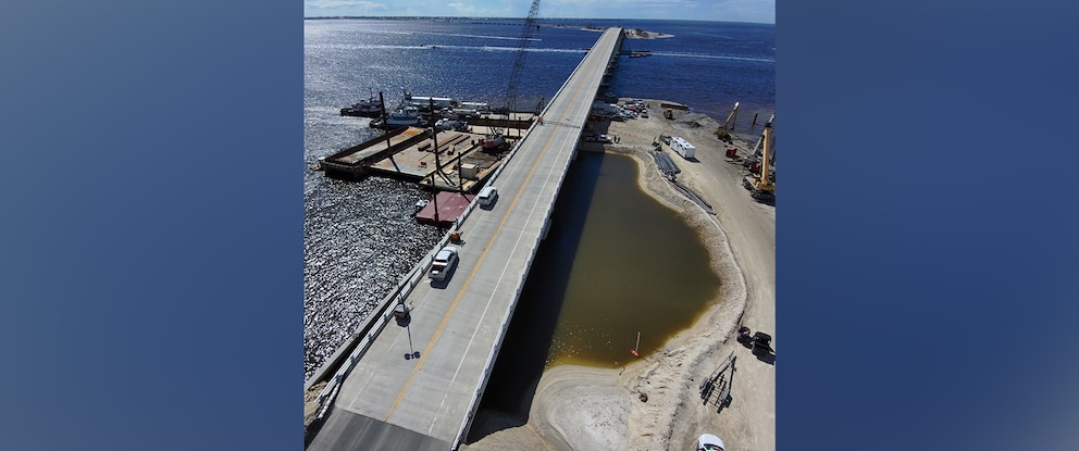 Sanibel Causeway reopens to residents of hard-hit Lee County - Good ...