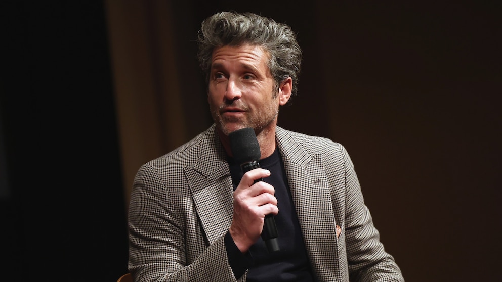 Patrick Dempsey wishes twin sons Darby, Sullivan happy birthday: See ...