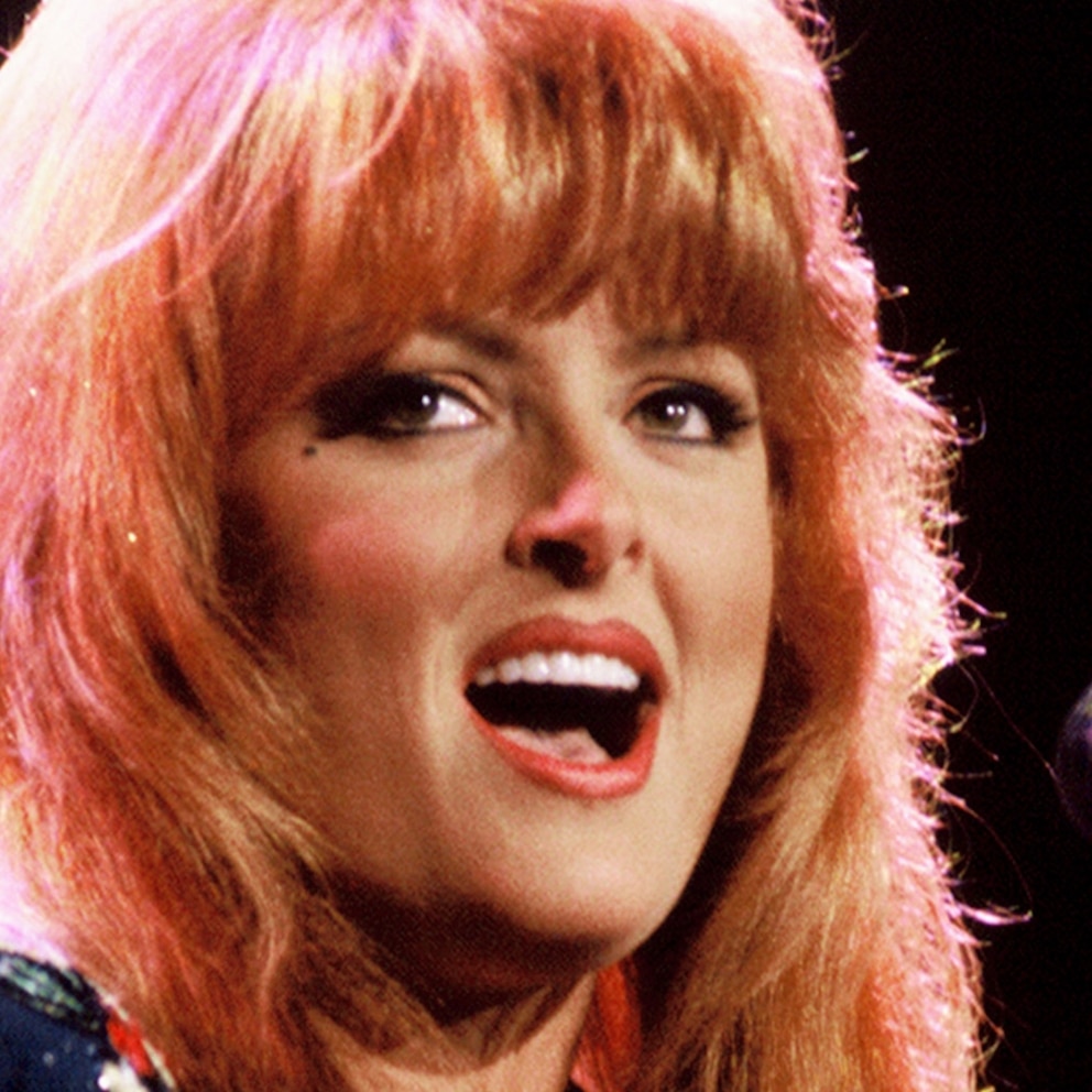 Video Best Of Wynonna Judd Abc News