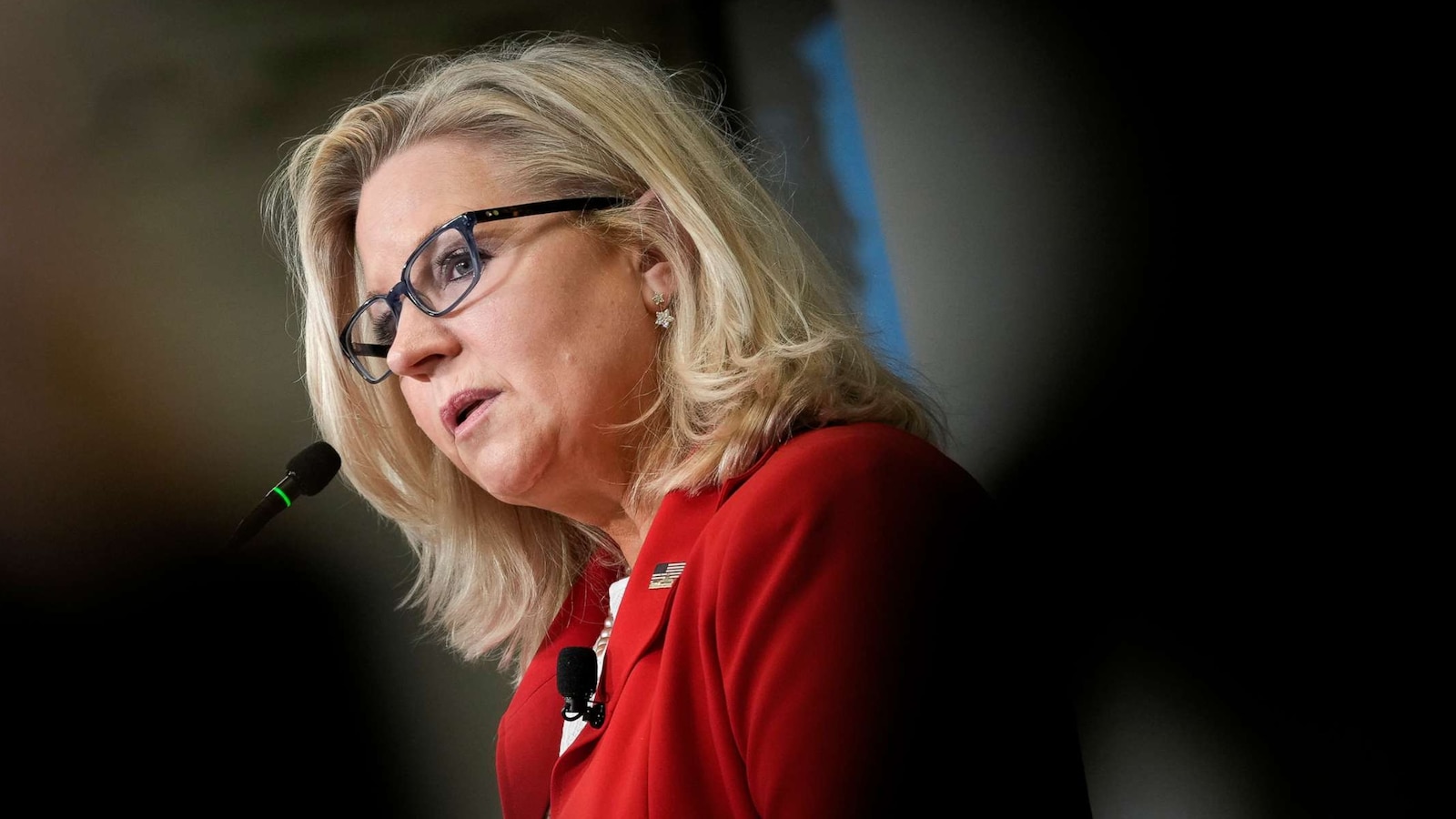 Cheney launches TV ad targeting Arizona election deniers Kari Lake ...