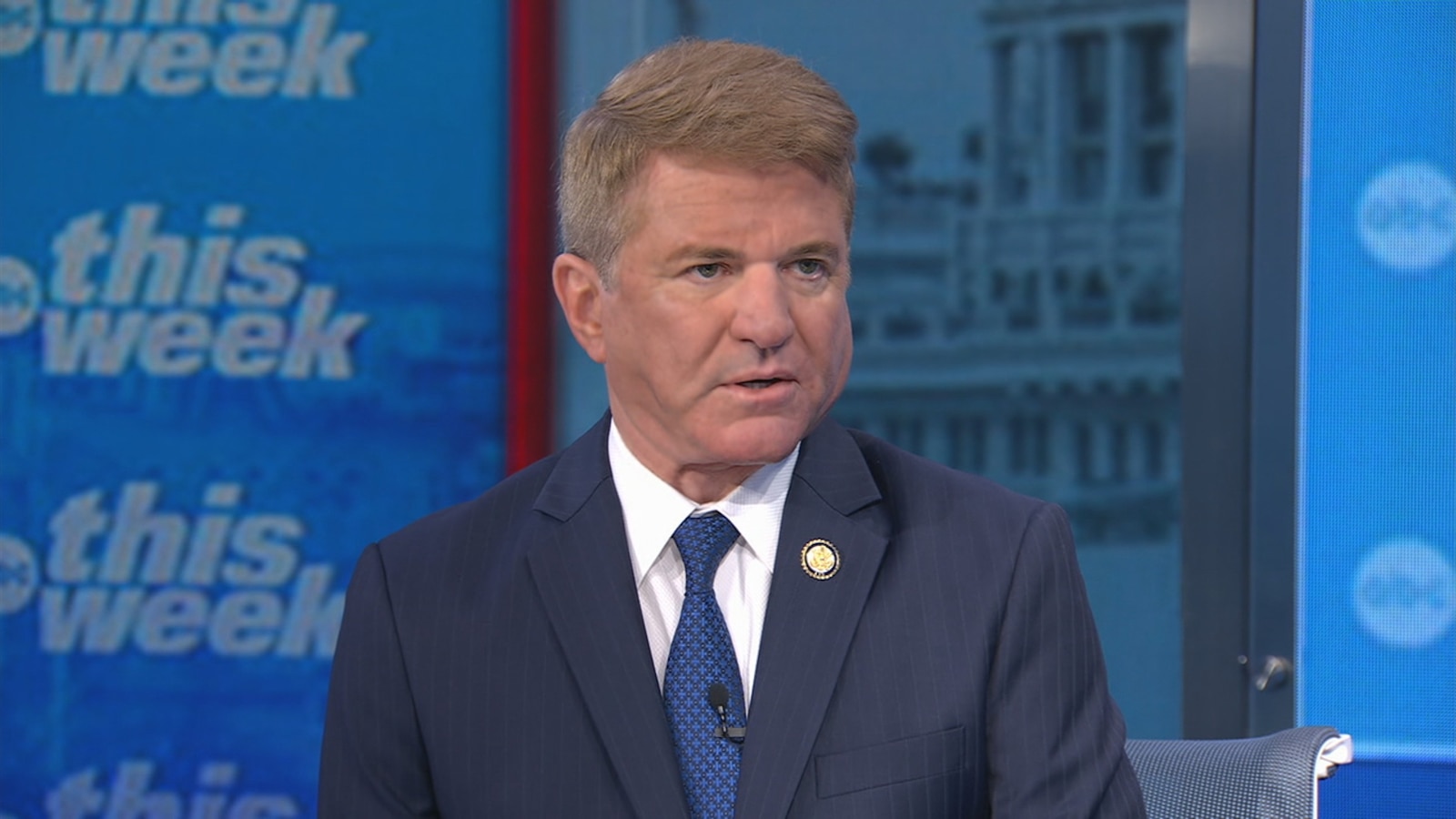 Republican Rep. Michael McCaul won’t seek reelection after 11 terms ...