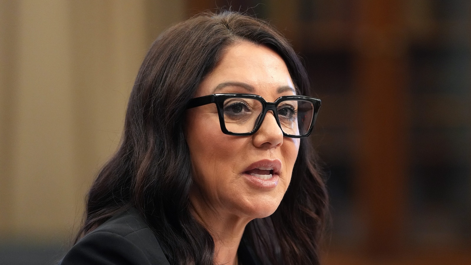 Labor Secretary Lori Chavez-DeRemer leaving amid investigation into ...