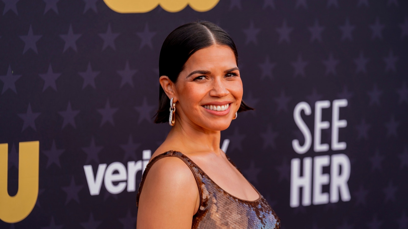 'Sisterhood of the Traveling Pants' stars FaceTimed America Ferrera ...