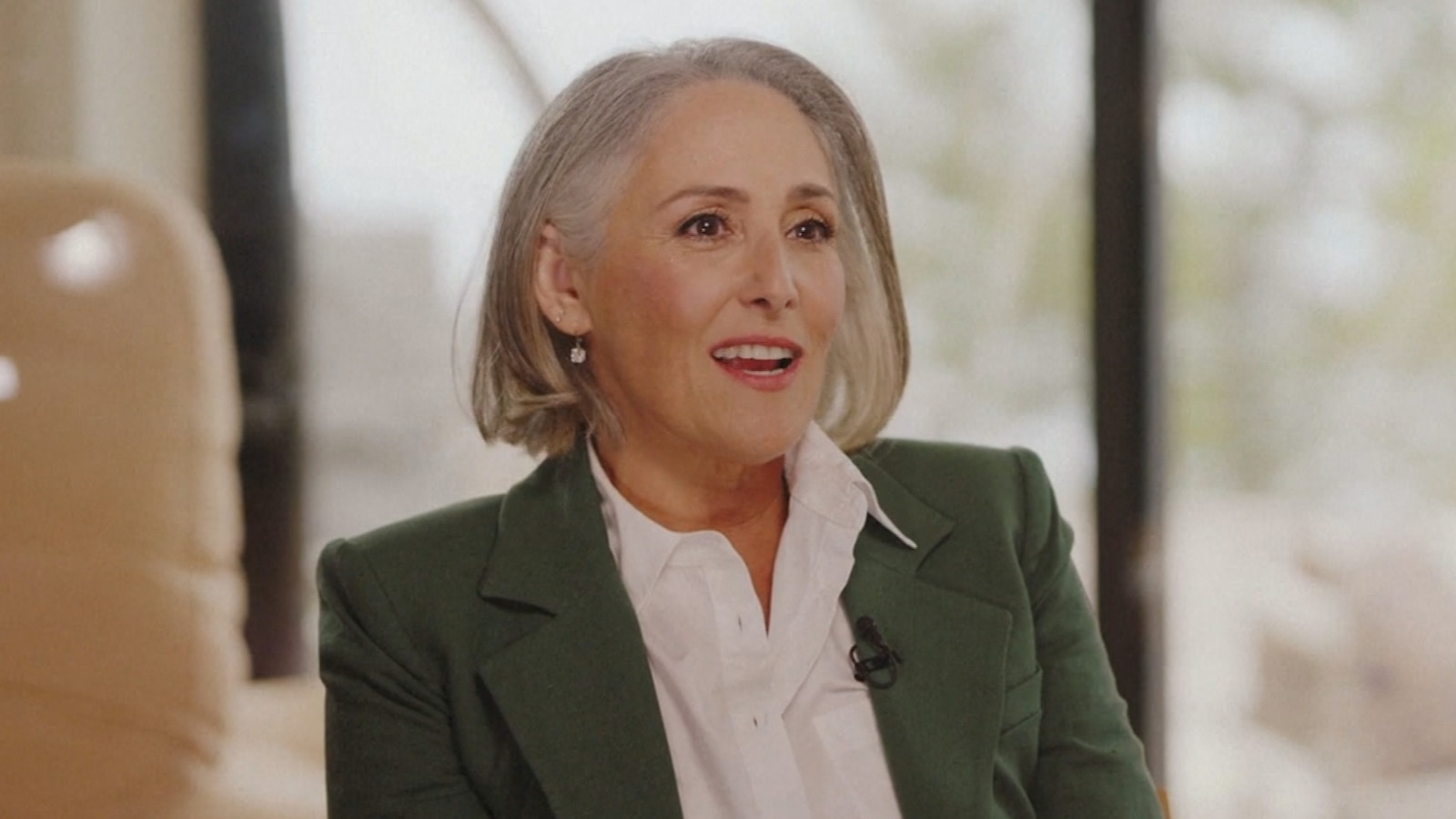 Ricki Lake opens up after losing 35 pounds: 'This is what happy looks ...