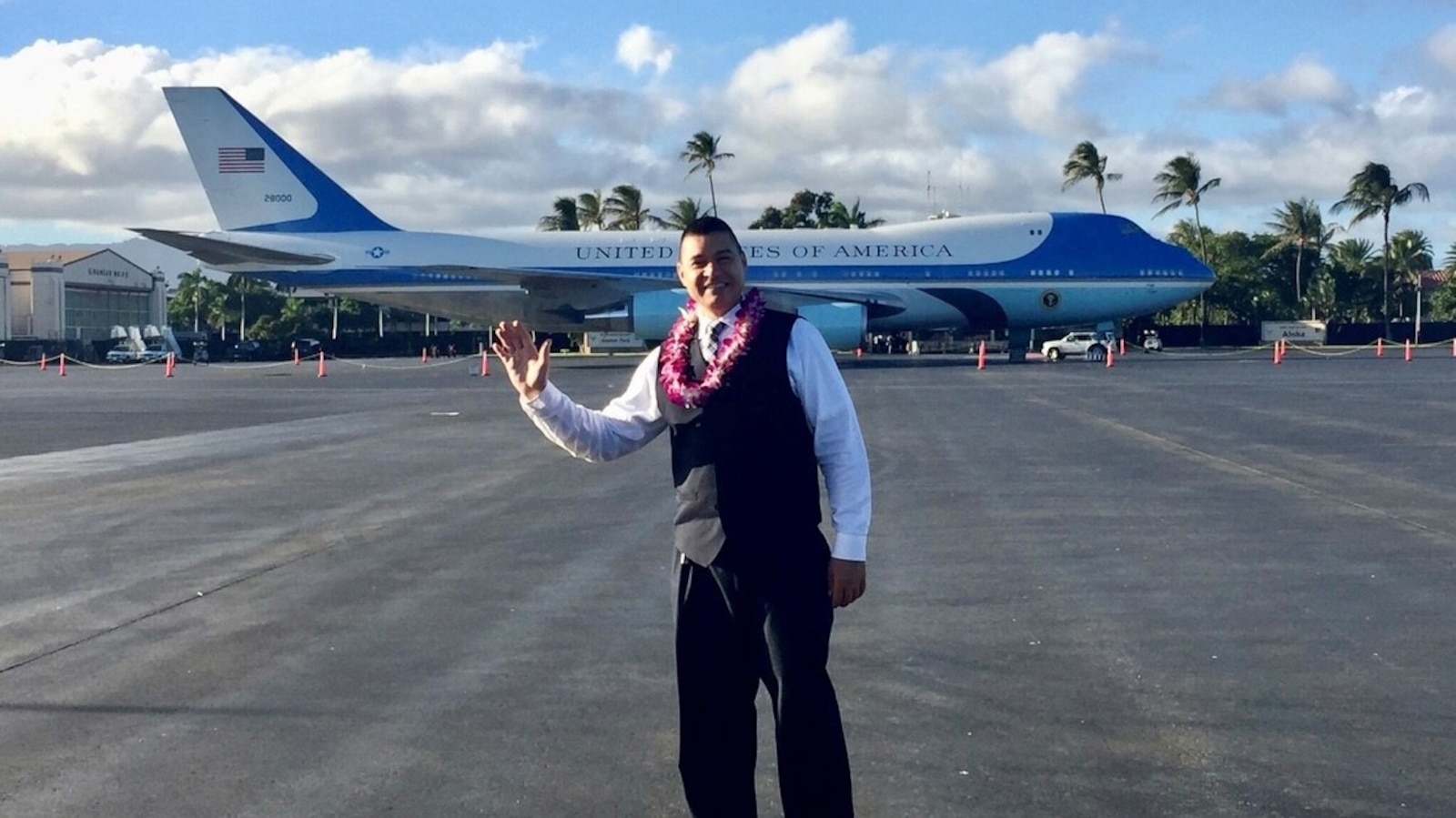 Flying high: Flight attendants chase their dreams between layovers ...