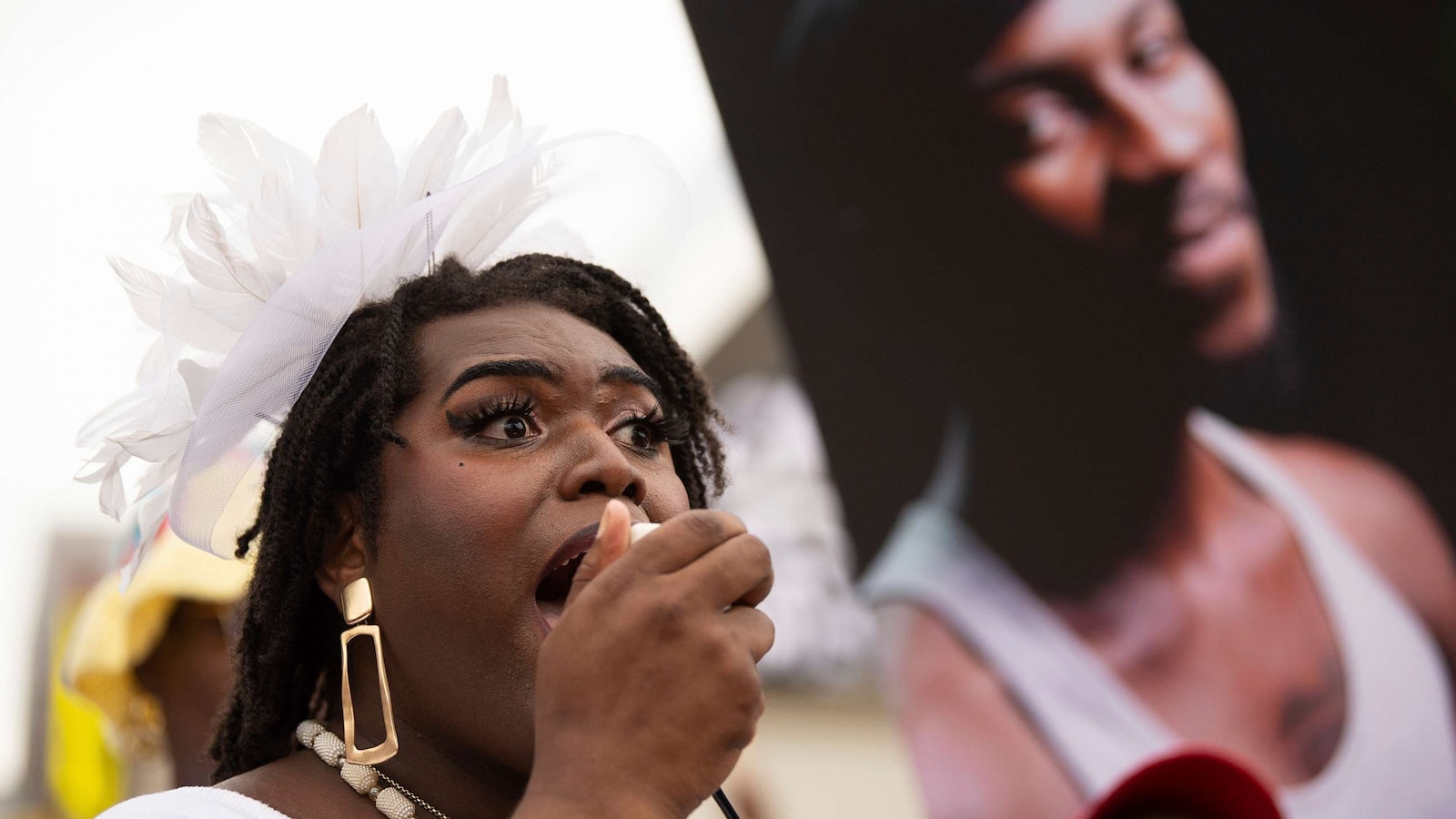 O'Shea Sibley was killed after expressing queer joy by voguing ...