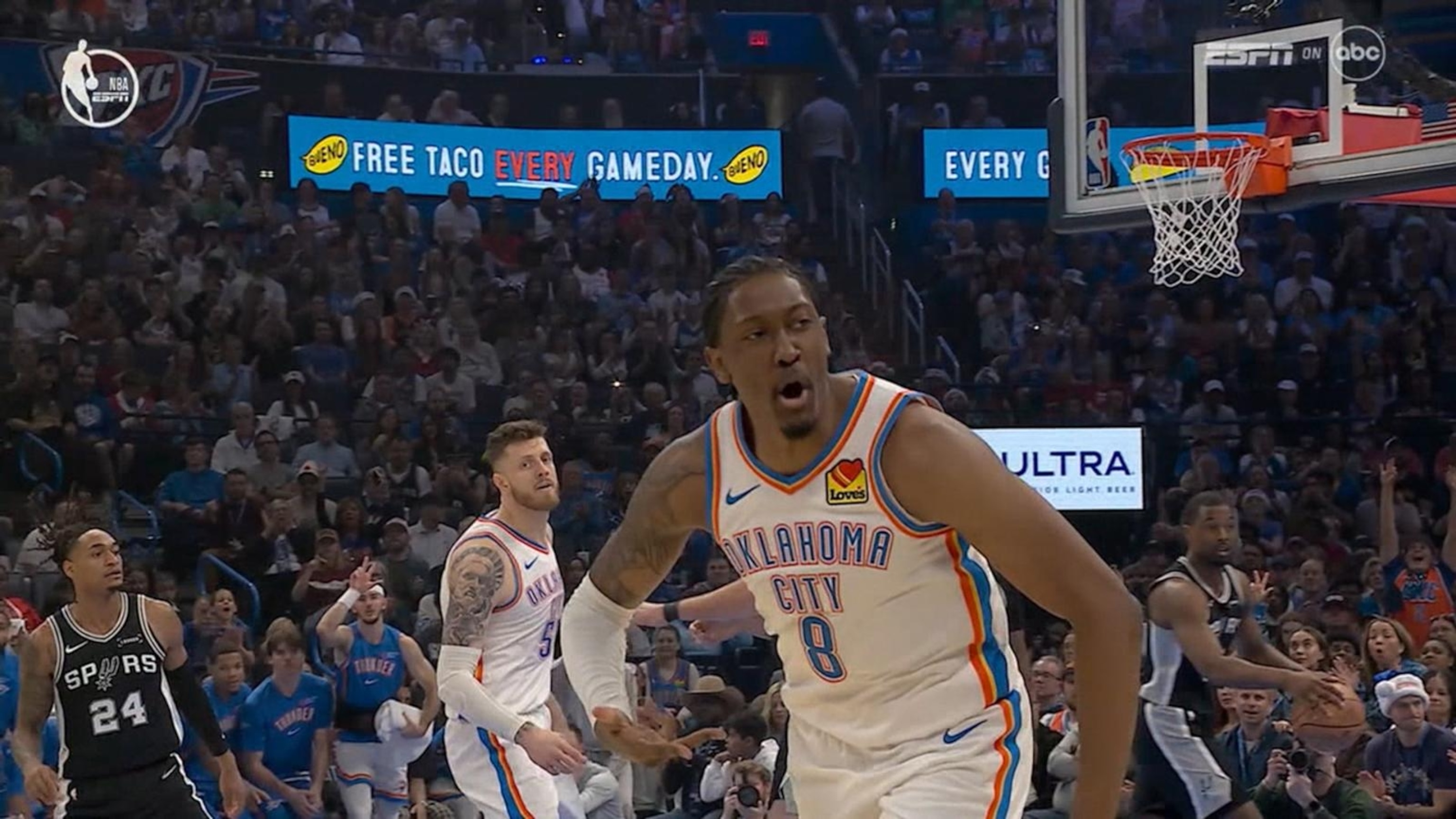 NBA - ABC News