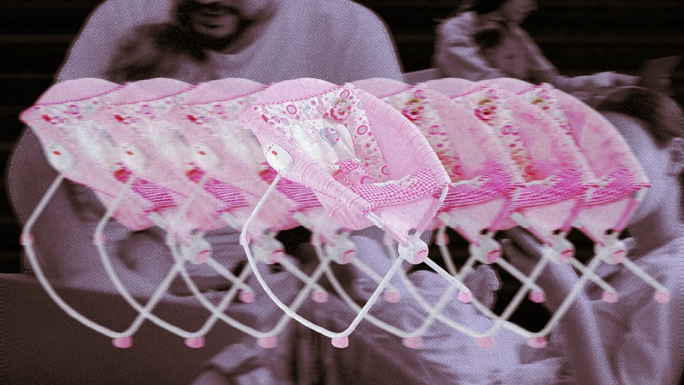 Is the baby product recall process failing parents? Some experts say ...