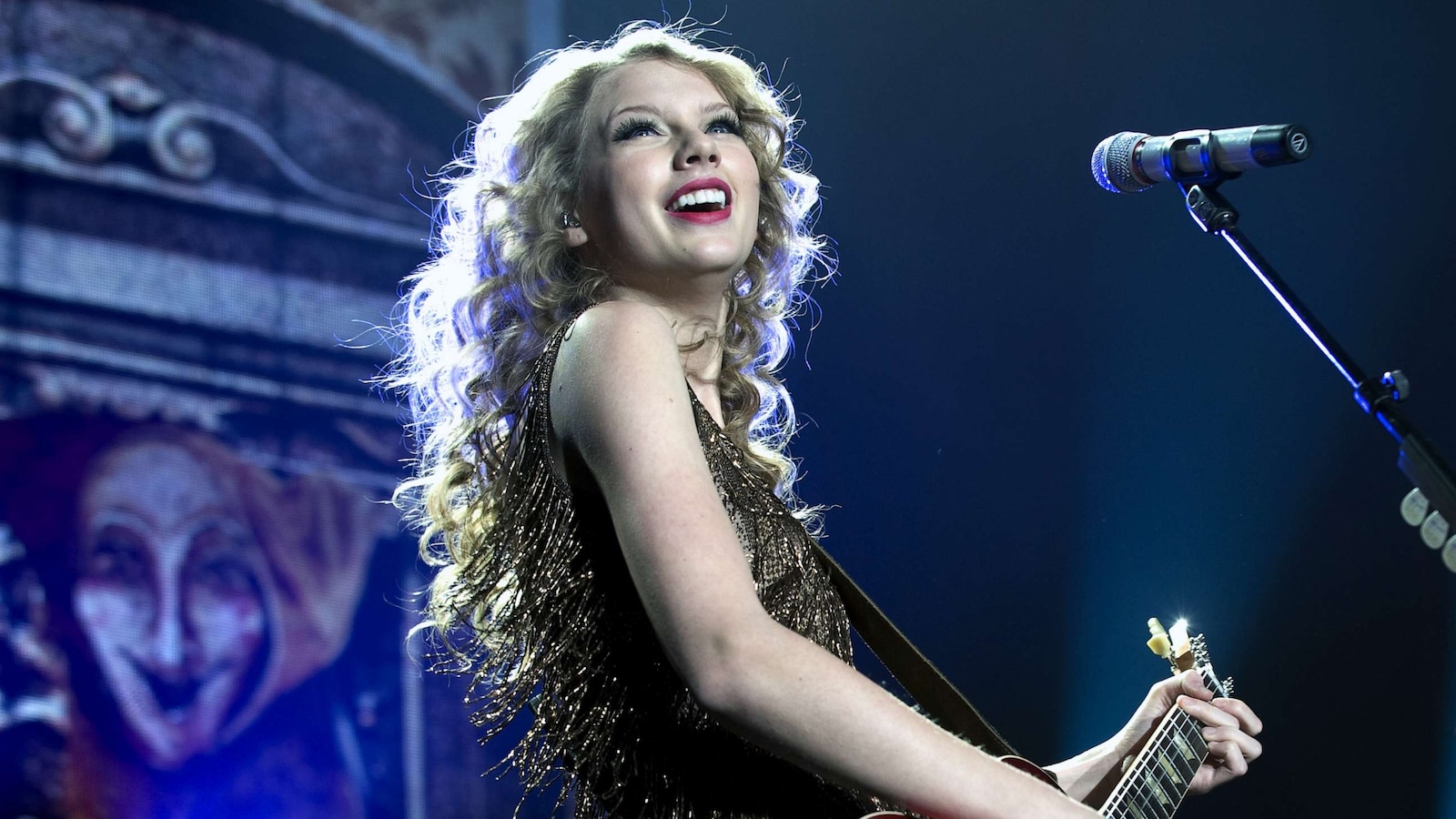 Looking back at Taylor Swift's 'Speak Now' ahead of re-recording's ...