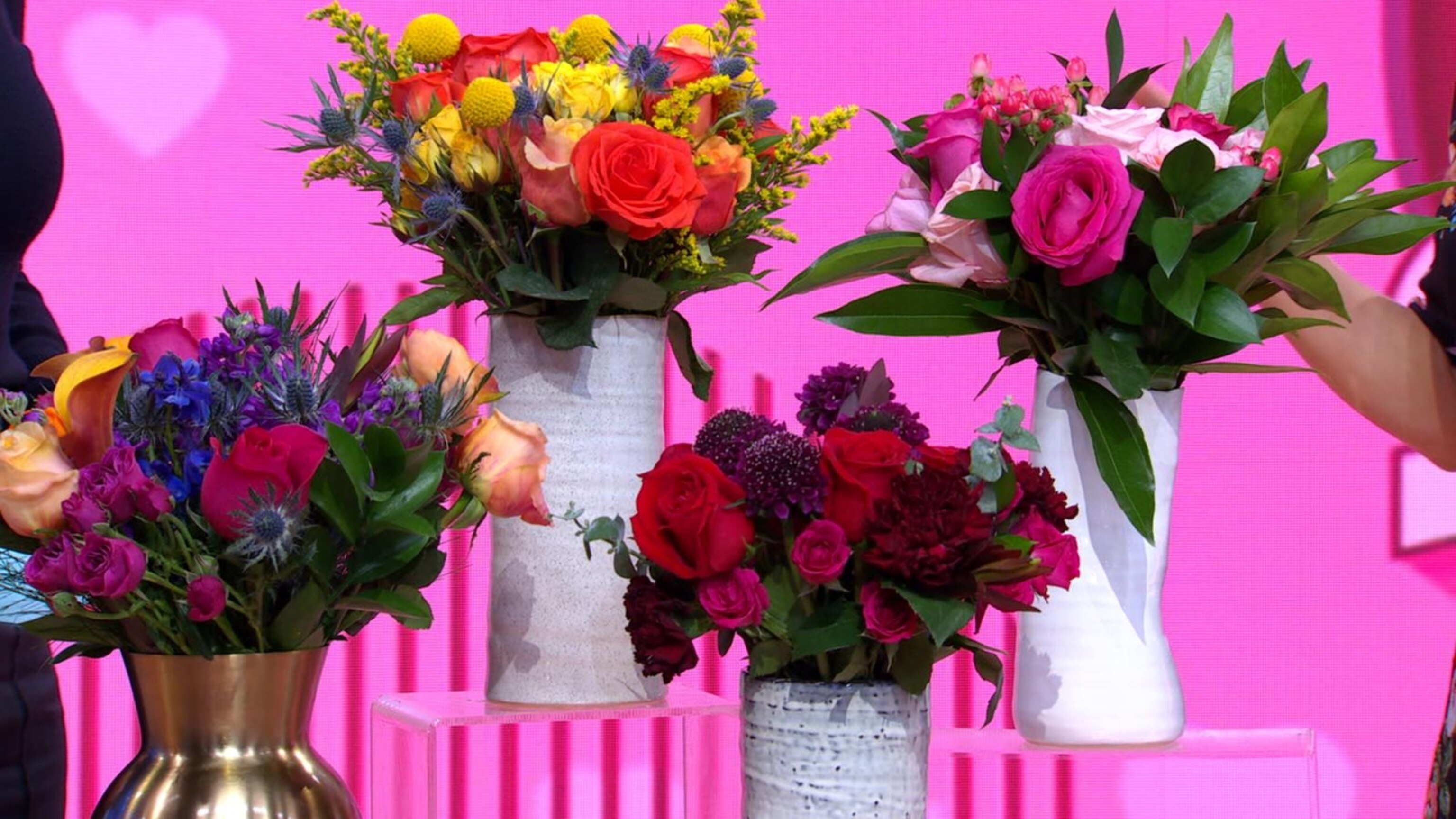 Flower delivery companies store