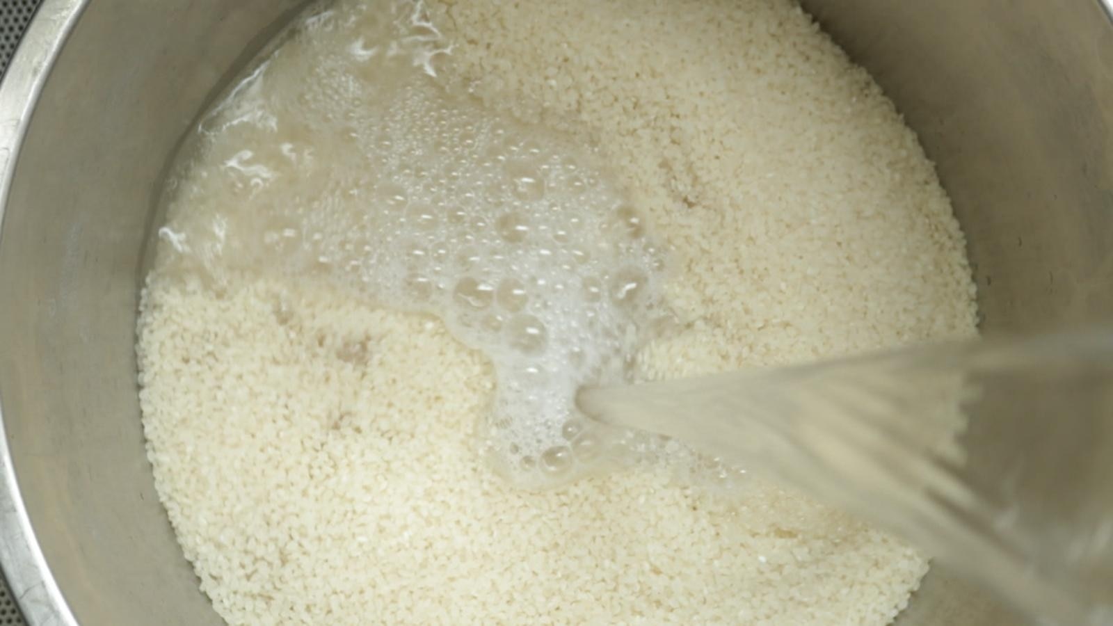 What is 'rice-zempic'? What to know about the starchy rice drink ...