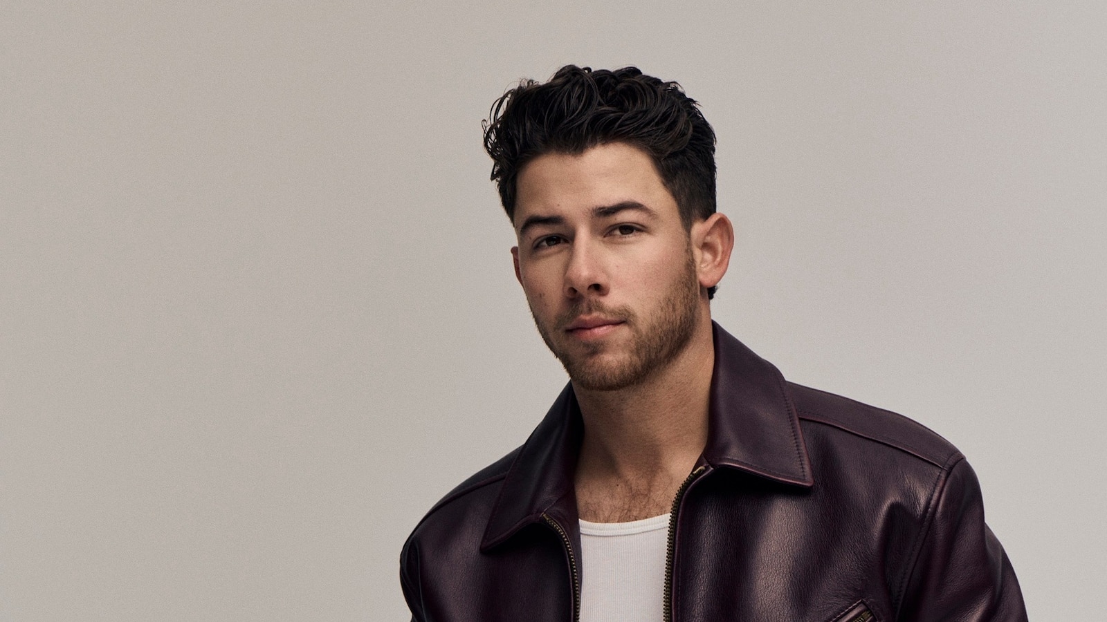 Nick Jonas is putting on his 'Sunday Best' for new solo album - ABC News