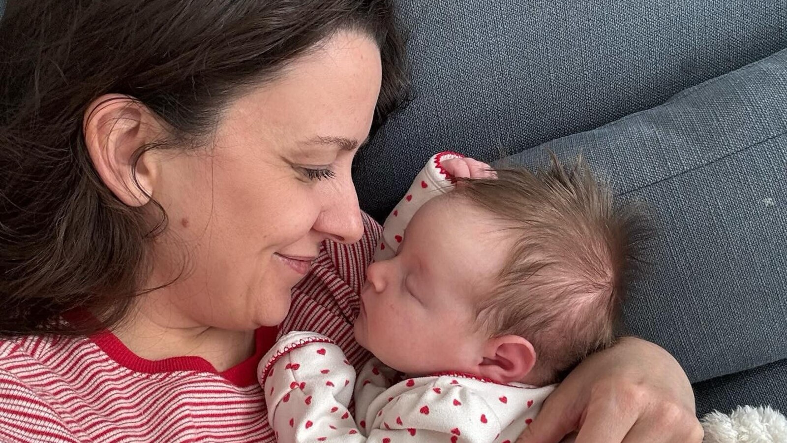 Ms. Rachel welcomes 2nd baby in surprise announcement - ABC News