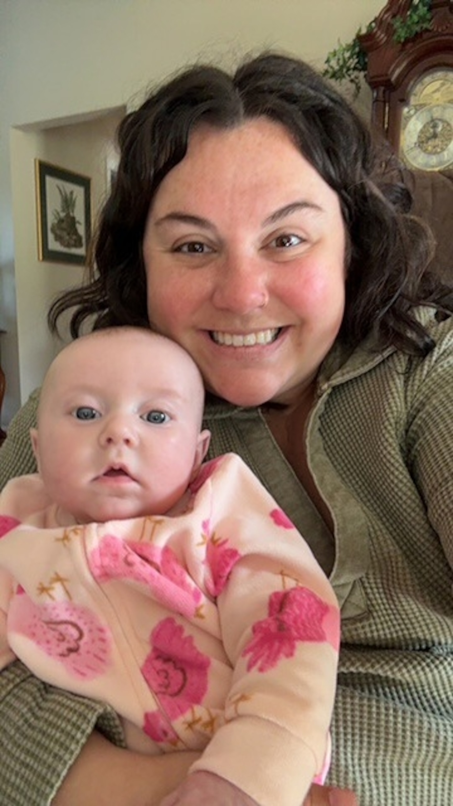 Mom speaks out after baby hospitalized with infant botulism amid ...