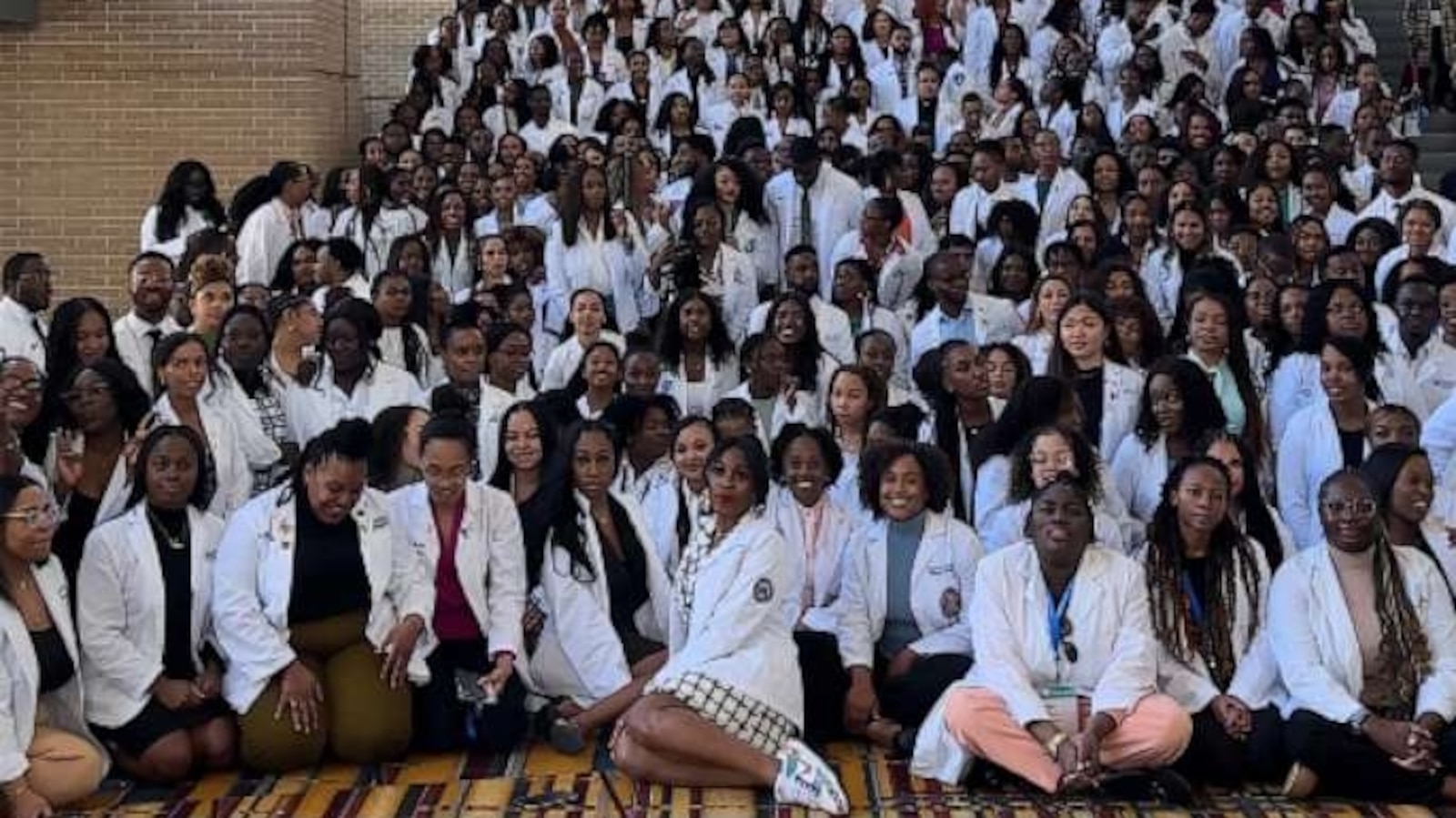 More Black physicians could improve life expectancy of Black patients ...