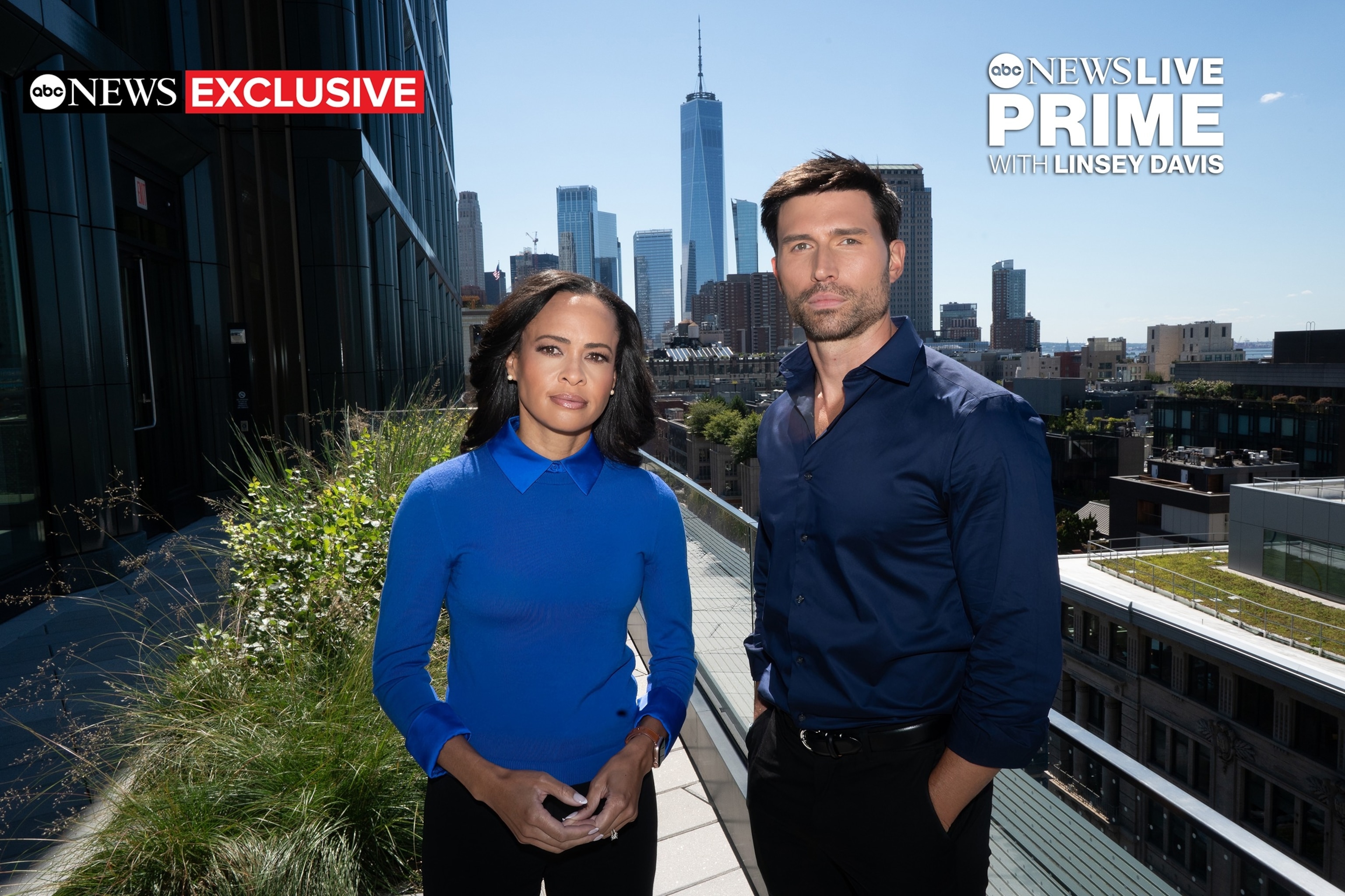 Actor who accused Tyler Perry of sexual assault speaks out in 1st on ...