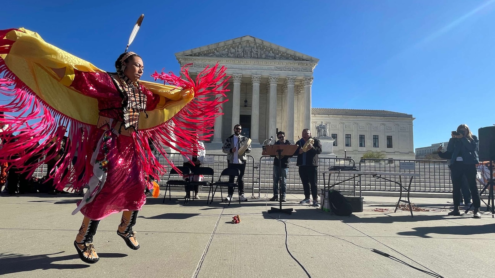 Supreme Court upholds law giving Native American families priority in ...