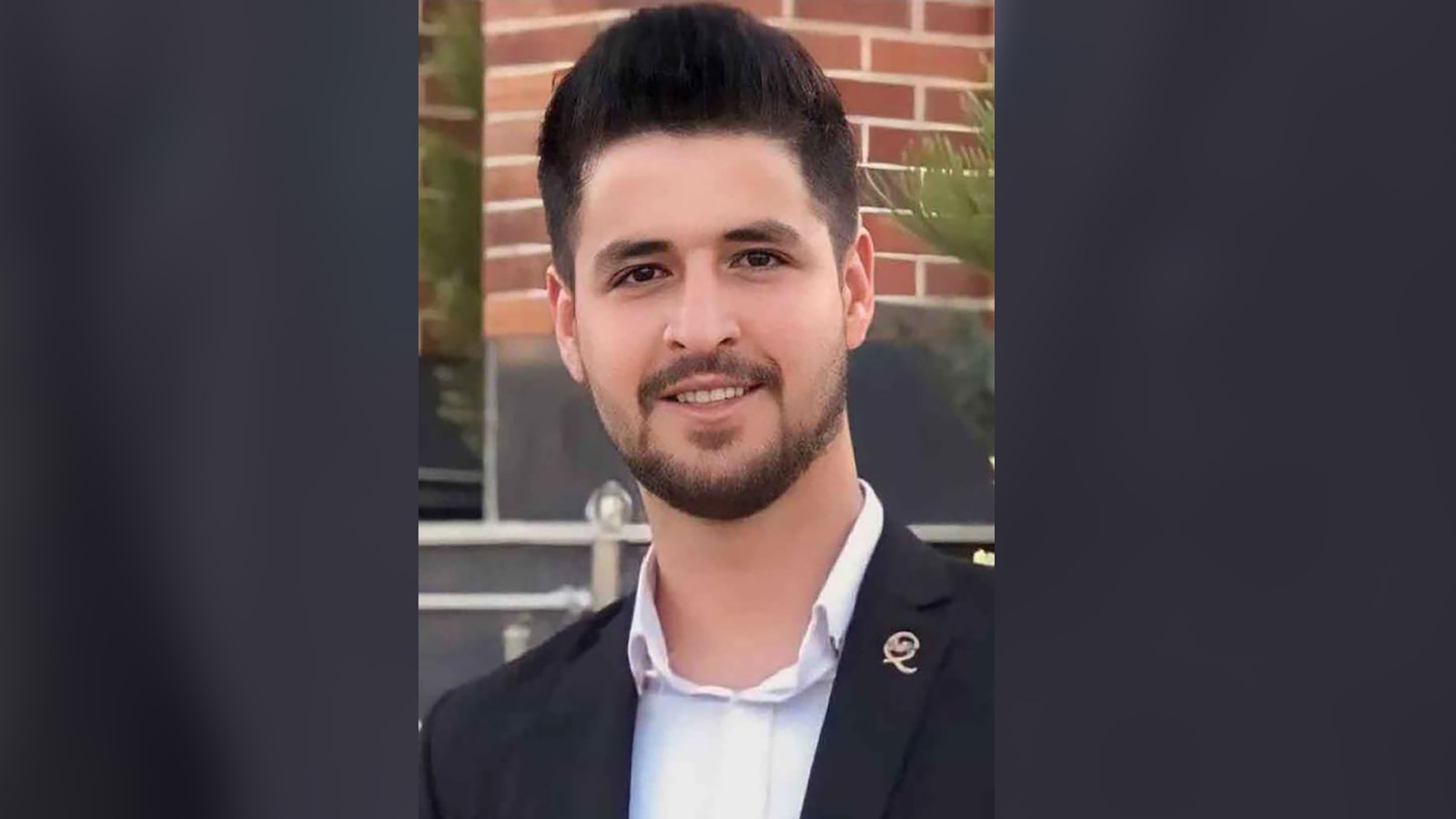 Iranian activists go on hunger strike over execution of protester ...