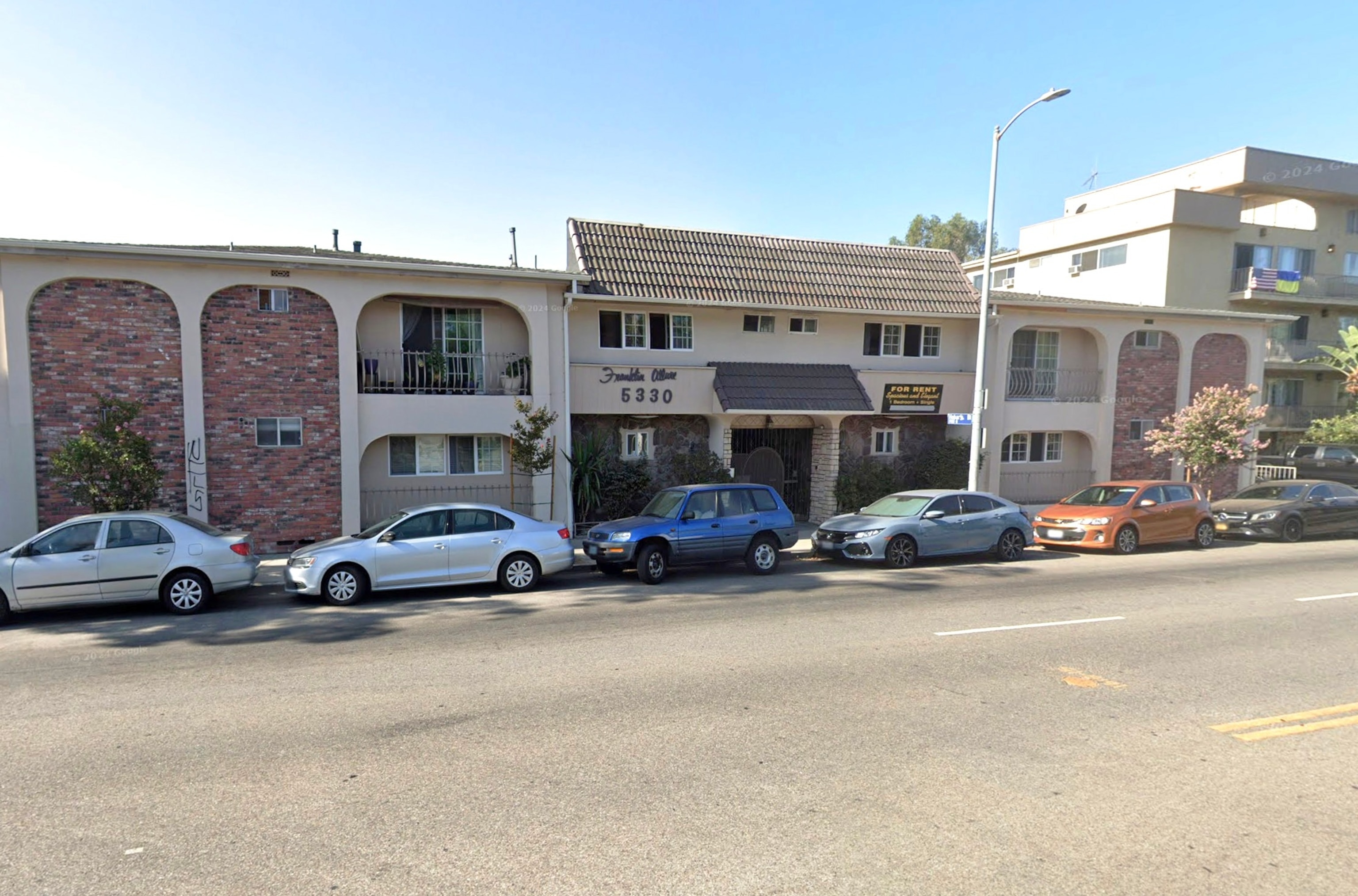 Scottish woman dismembered in 'heinous' Los Angeles murder, husband ...