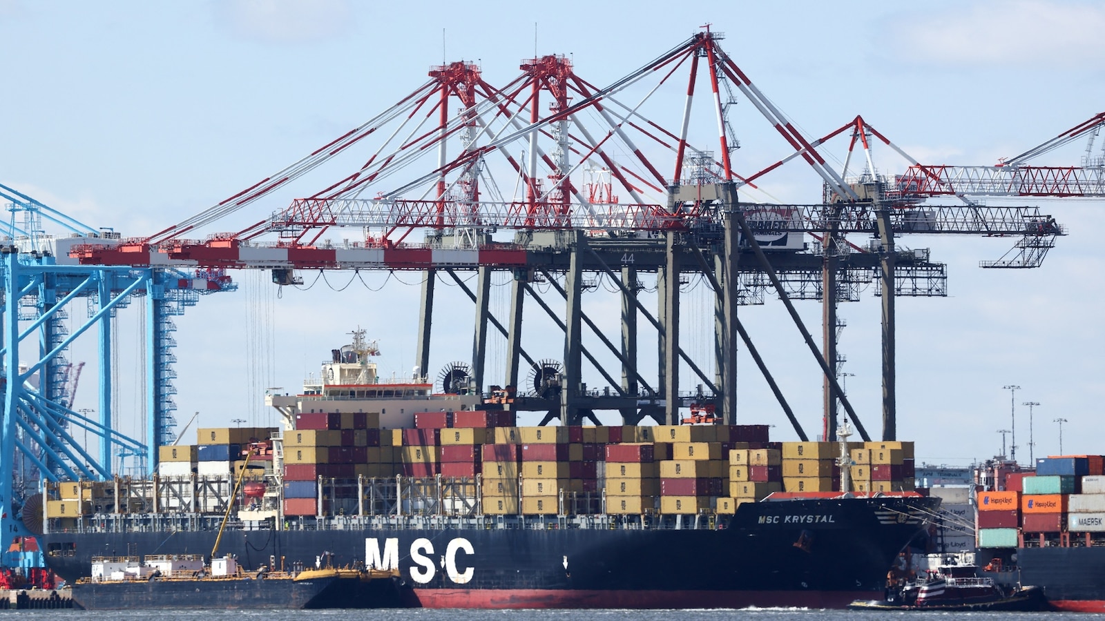 Are tariffs to blame for nearly 40% spike in wholesale vegetable prices ...