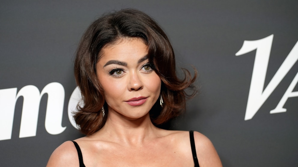 Sarah Hyland appreciation thread - Page 7 - Blu-ray Forum