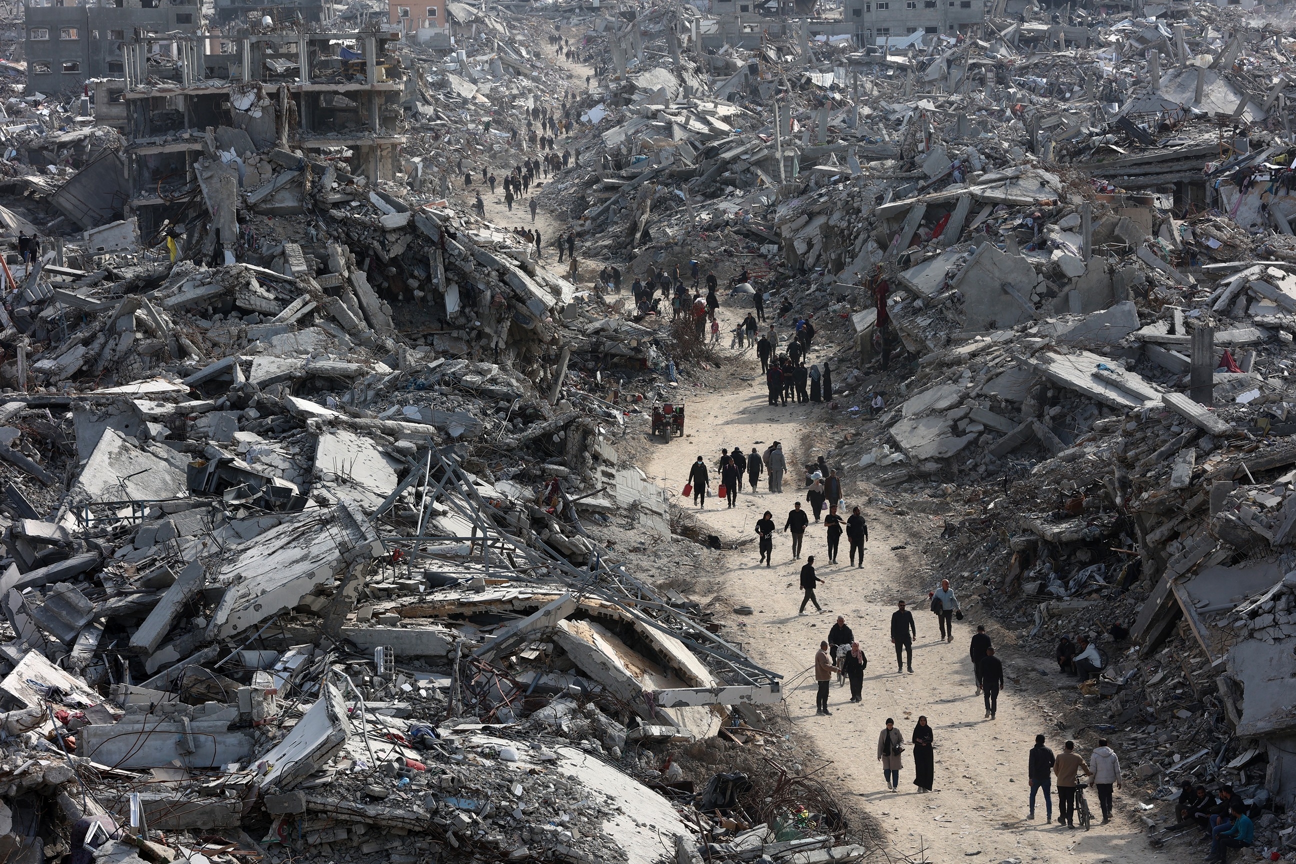 Israel Middle East Conflict Slideshow ABC News Israel Middle East Conflict Slideshow ABC News