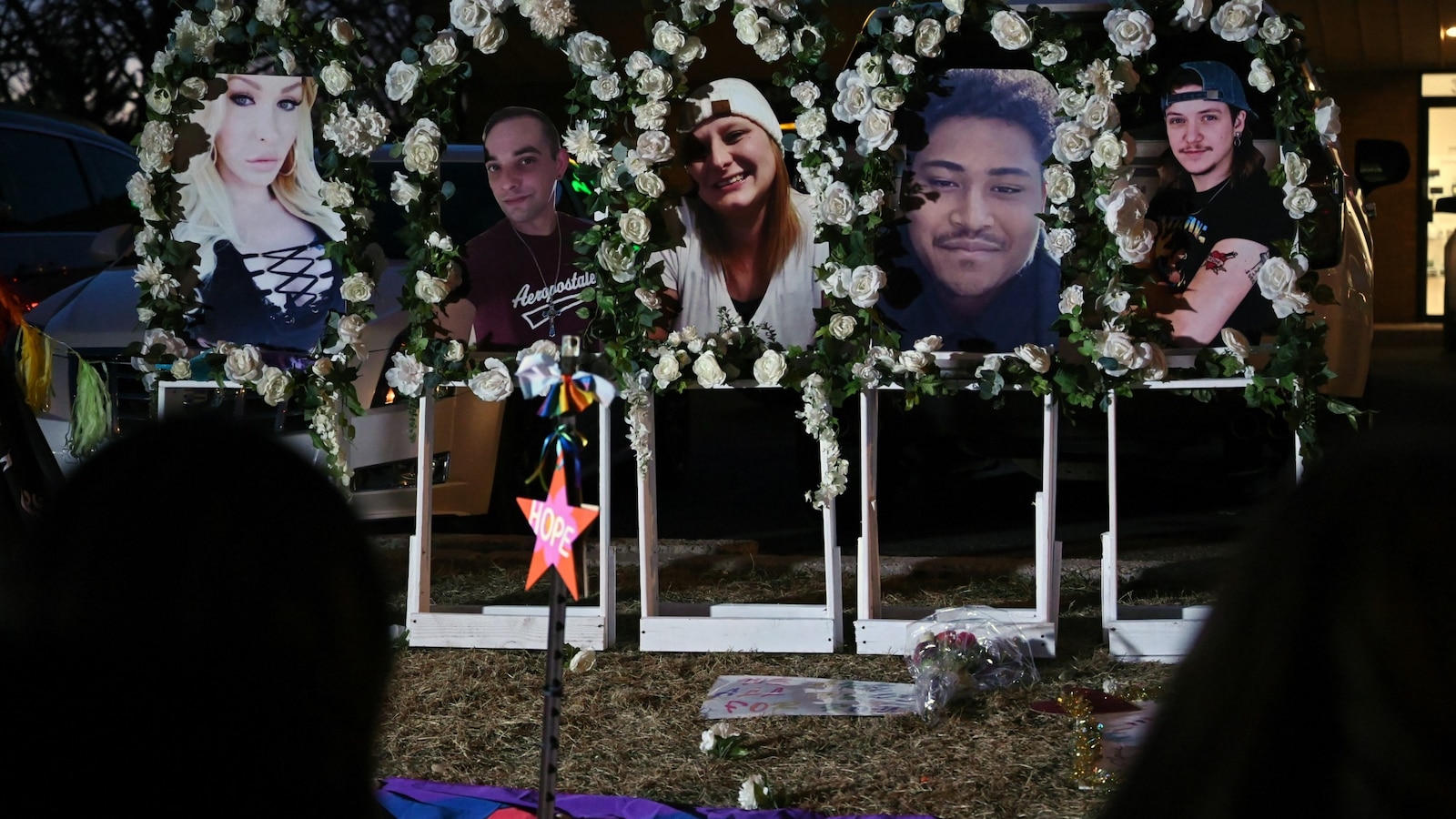 Club Q shooting victims remembered one year after Colorado Springs tragedy - ABC News