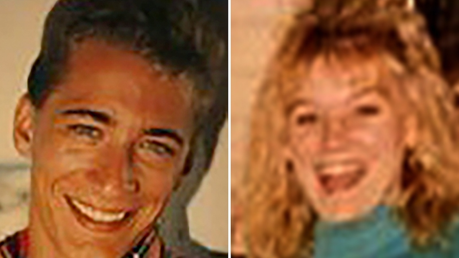 How police arrested a suspect in the 1990 'Lovers' Lane' cold case ...