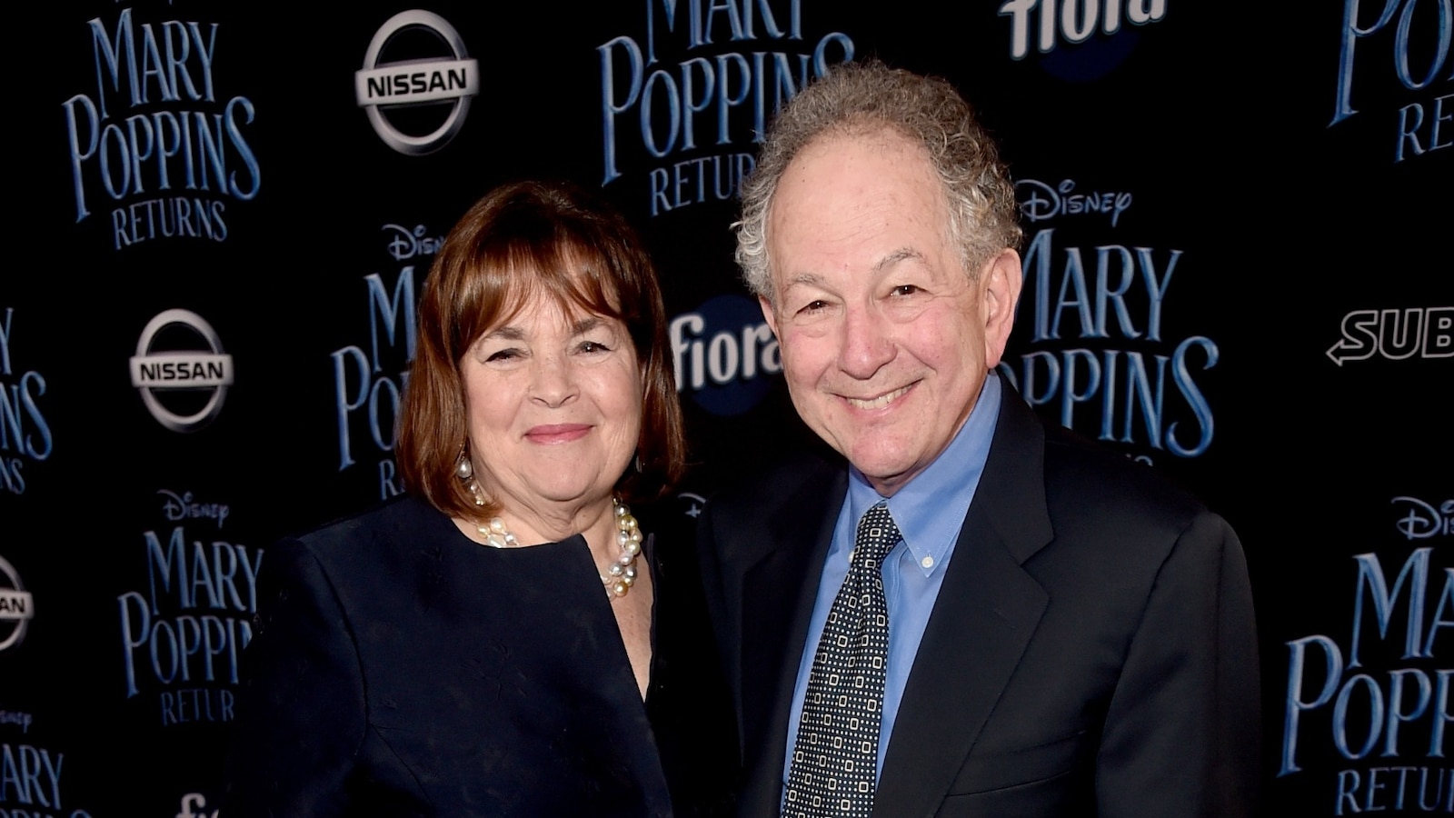 Ina Garten says husband would have 'loved' having kids but he wants her ...