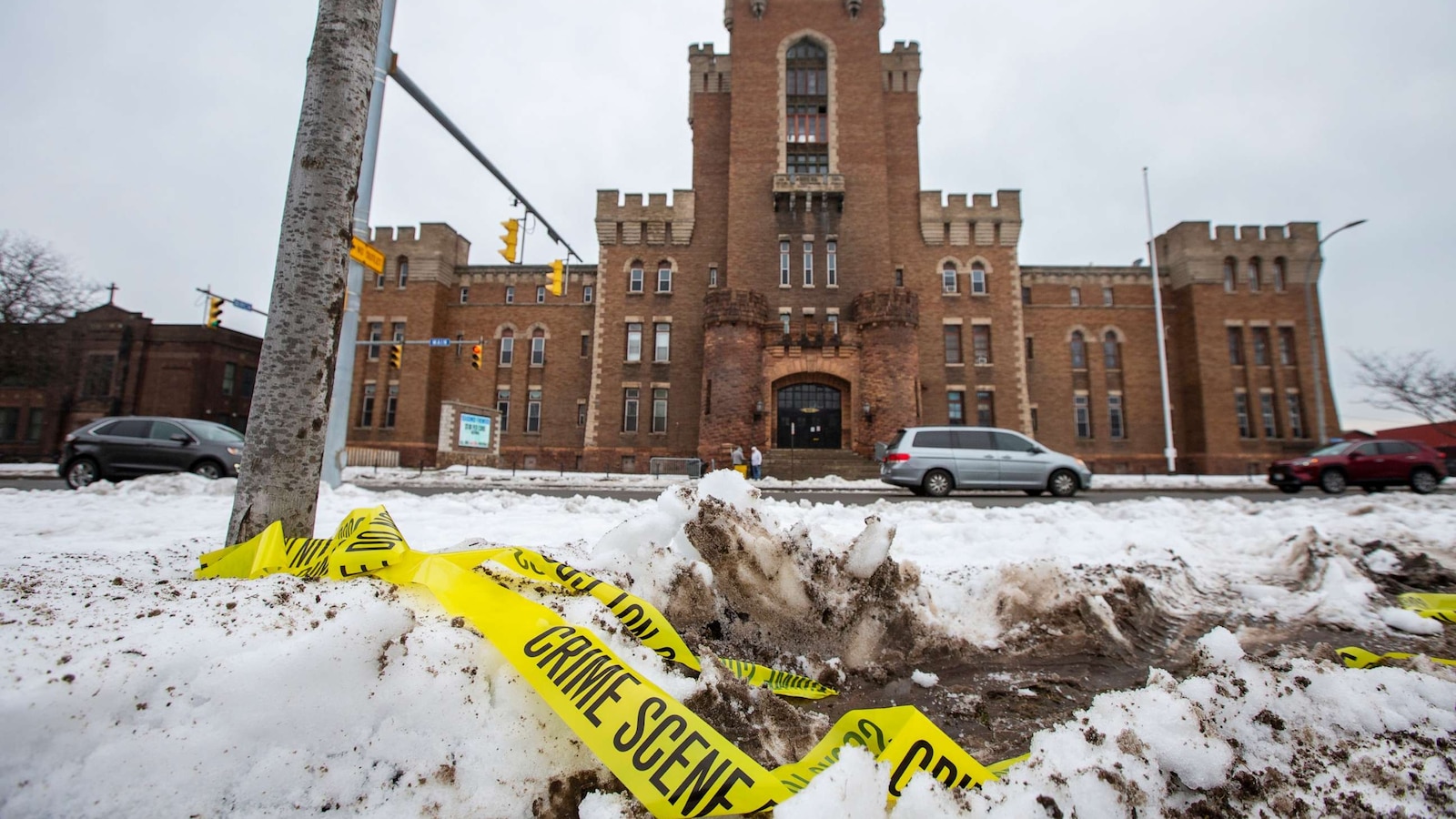 3 dead after fears of gunshots prompt trampling at Rochester, NY ...