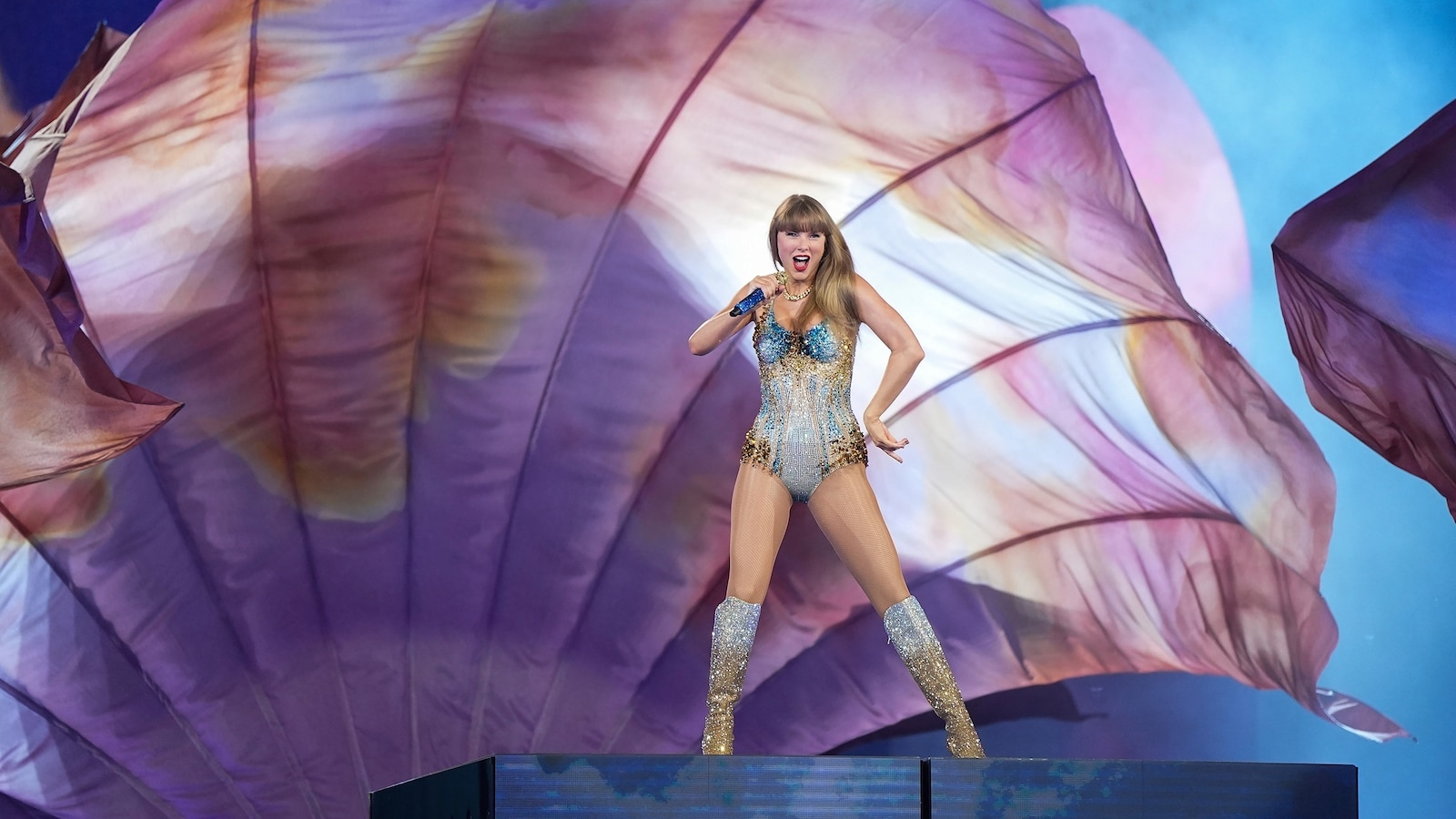 Taylor Swift's Eras Tour is coming to an end: What to know - ABC News