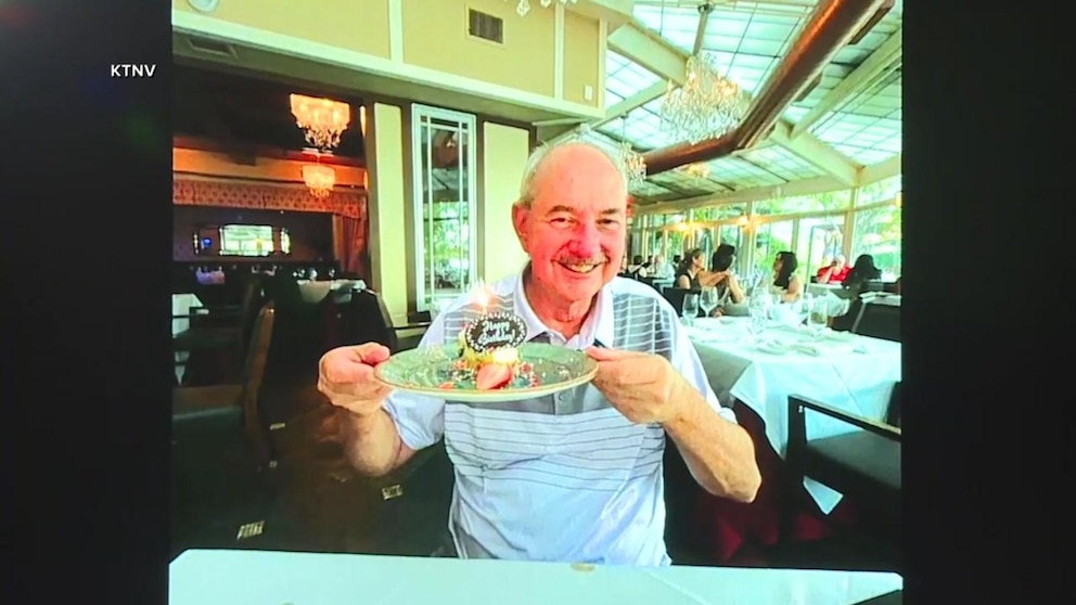 Video Retired police chief killed in hit-and-run died in 'cold and ...