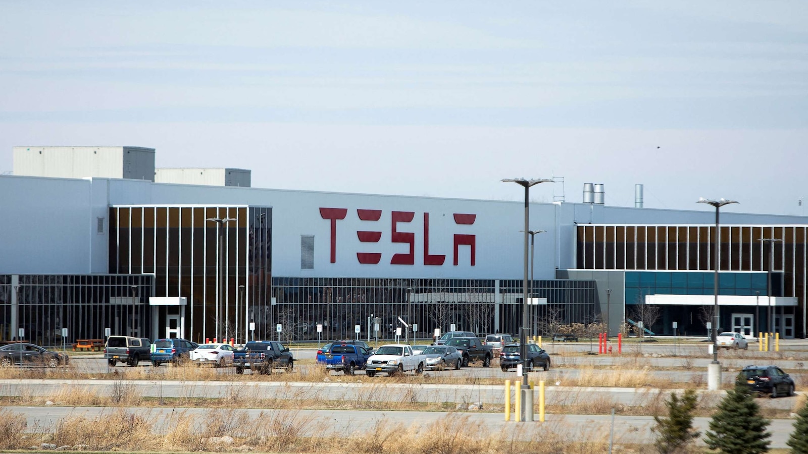 Controversial firings follow Tesla union launch. Will the organizing ...