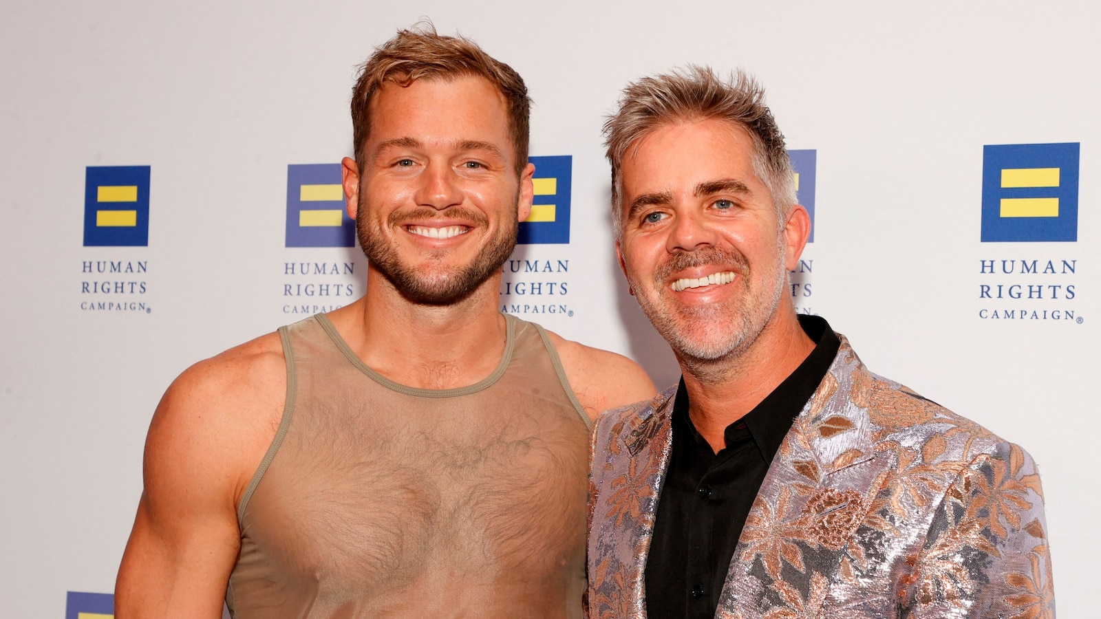 'Bachelor' alum Colton Underwood announces he's going to be a father ...