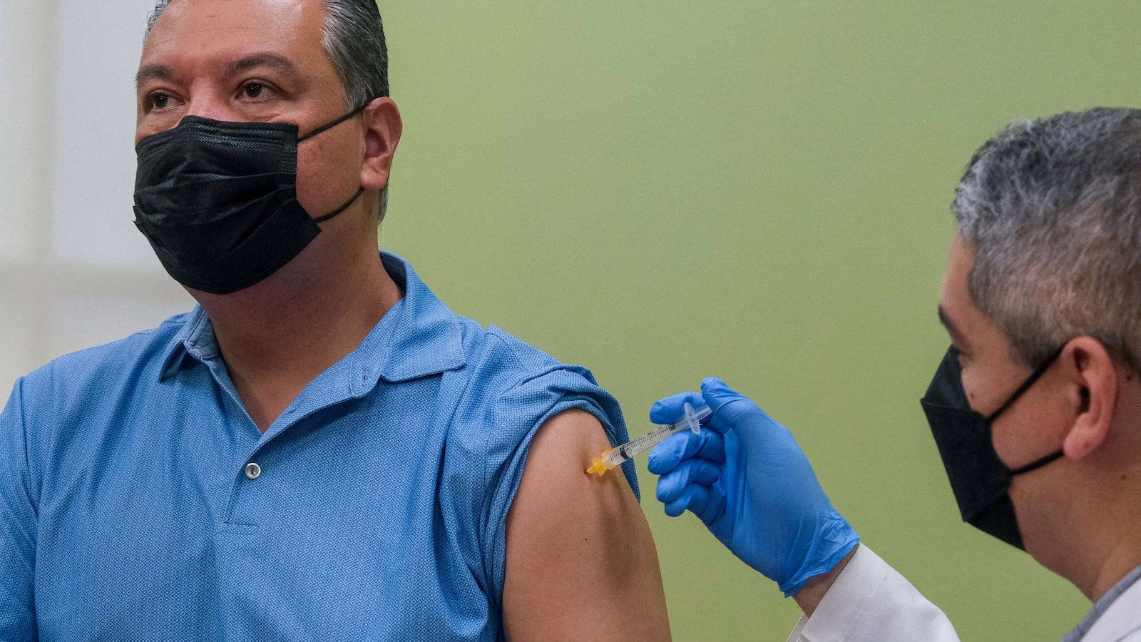 11.5M Americans have received updated COVID booster: CDC - ABC News